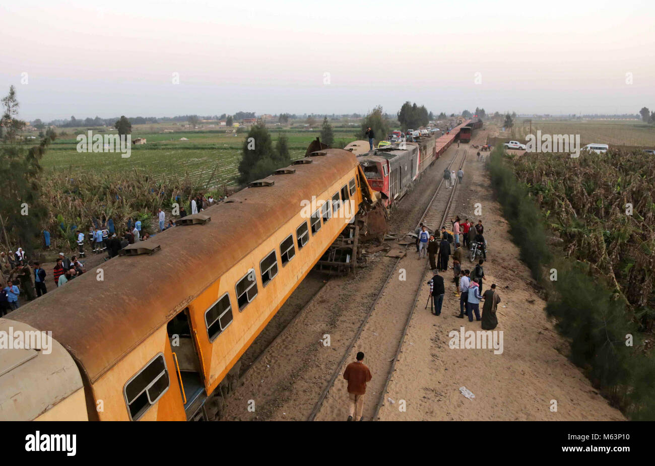 El beheira hi-res stock photography and images - Alamy