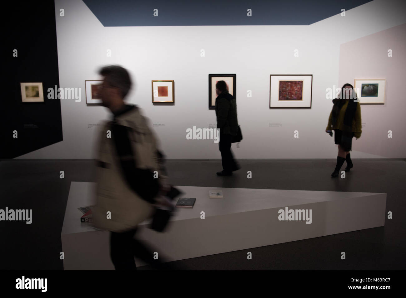 Walk through exhibit hi-res stock photography and images - Alamy