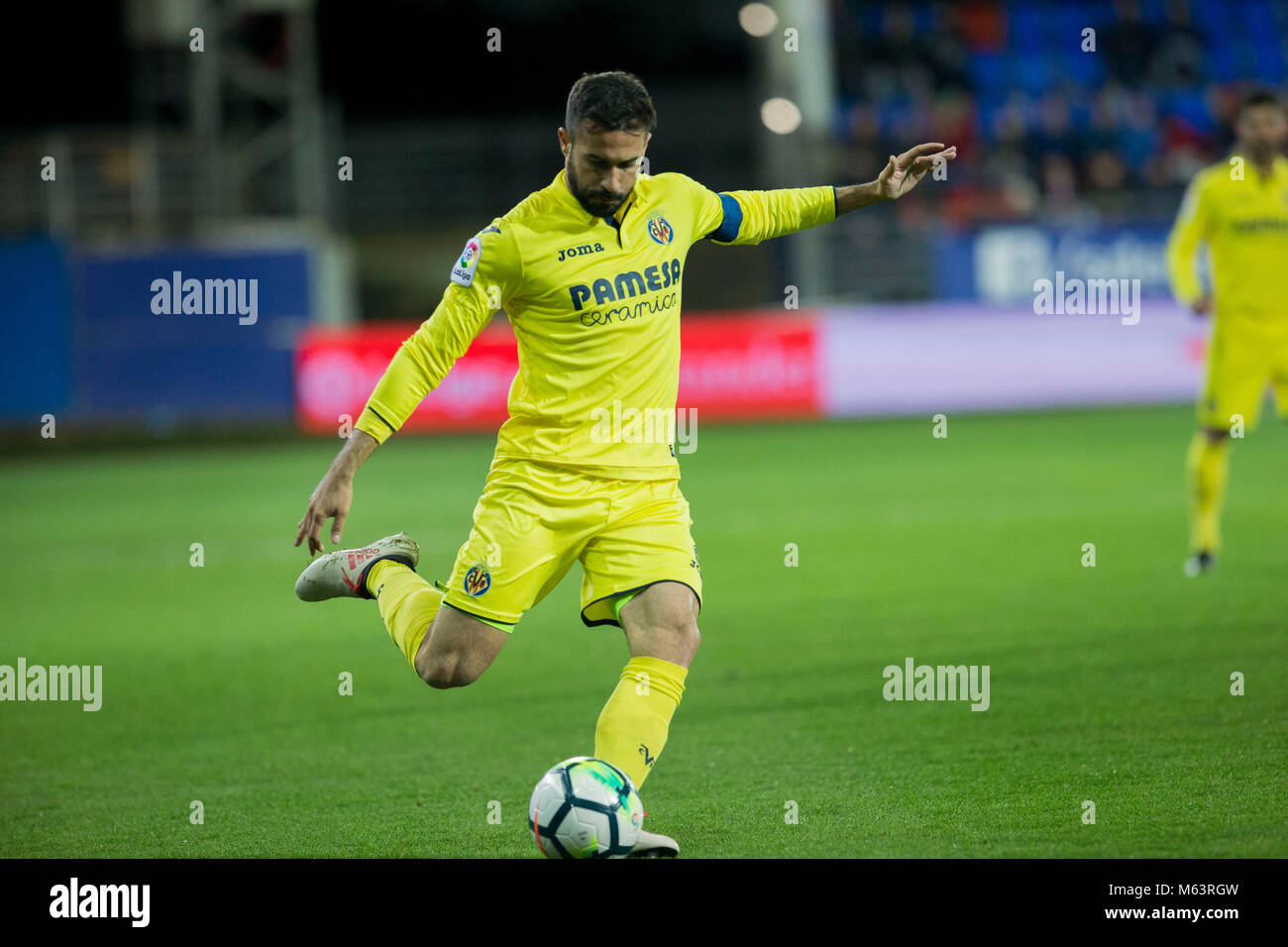 Mario gaspar hi-res stock photography and images - Alamy