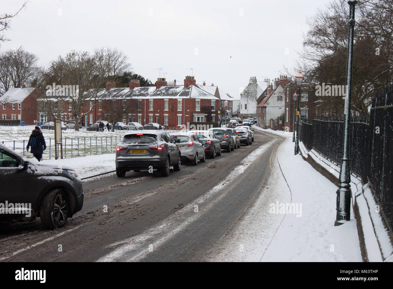 Keldgate hi-res stock photography and images - Alamy