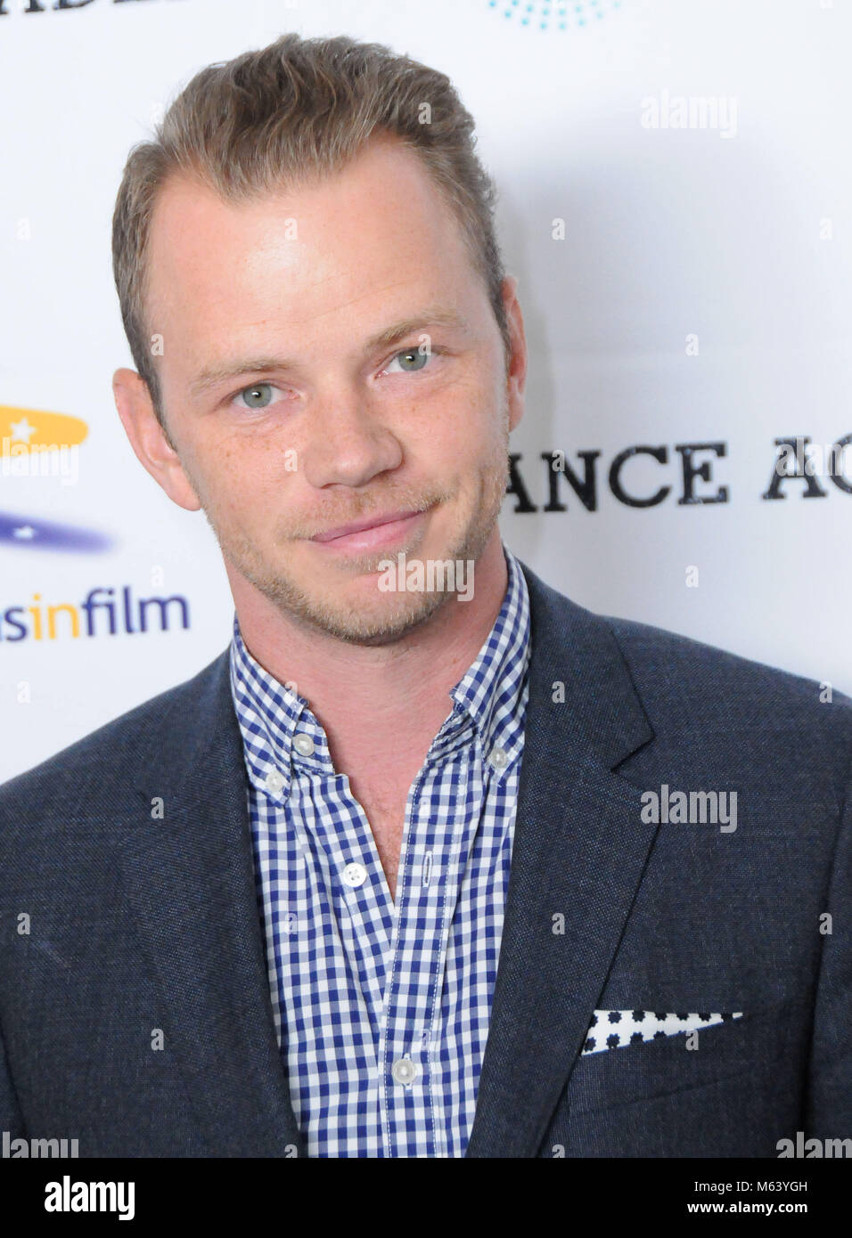 Los angeles ca february 27 hi-res stock photography and images - Alamy