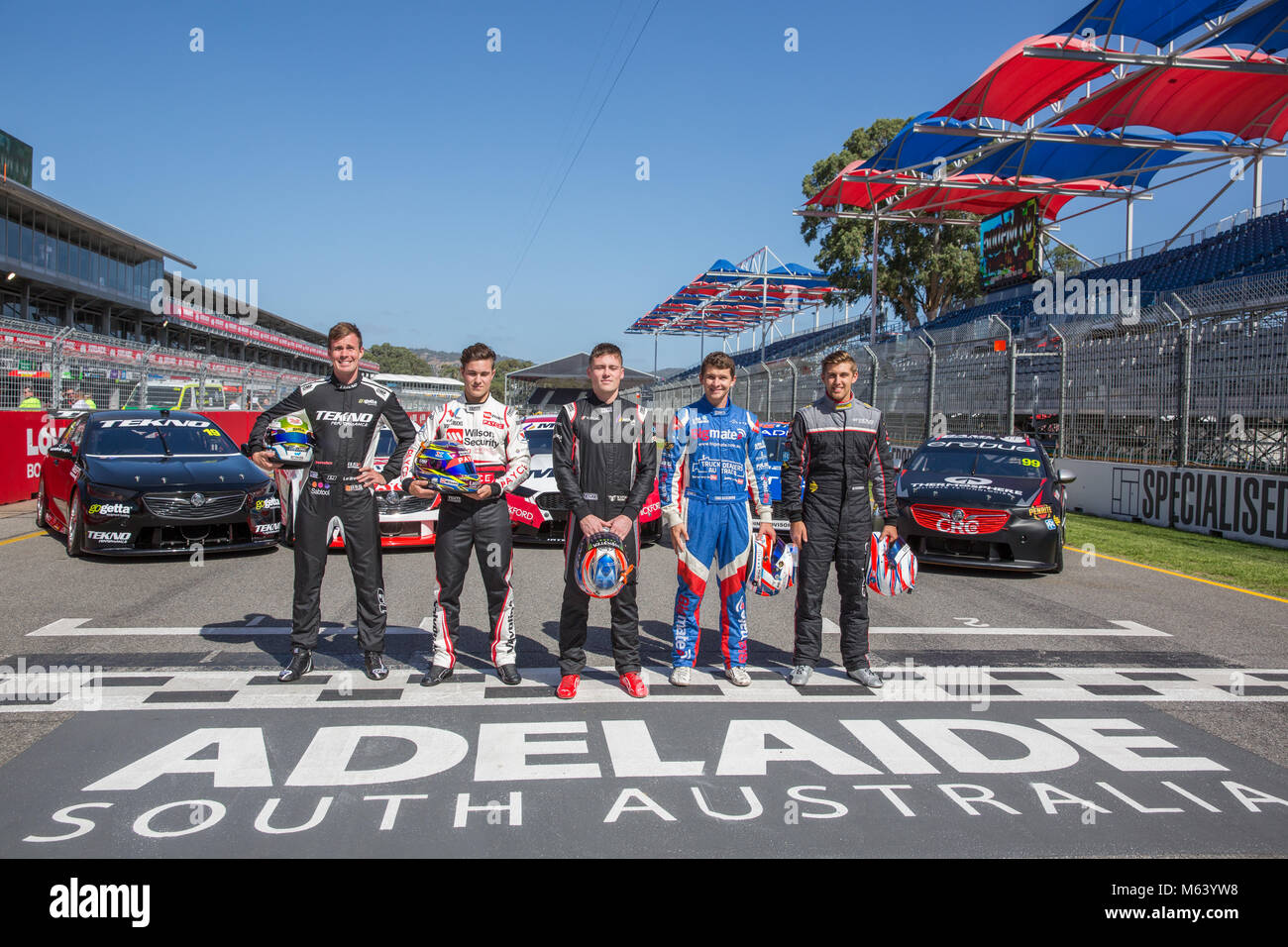 Adelaide wilson hi-res stock photography and images - Alamy