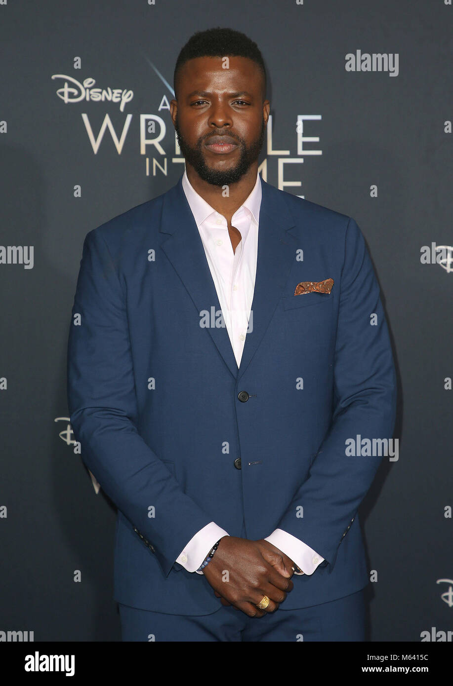 Hollywood, California, USA. 26th Feb, 2018. 26 February 2018 ...