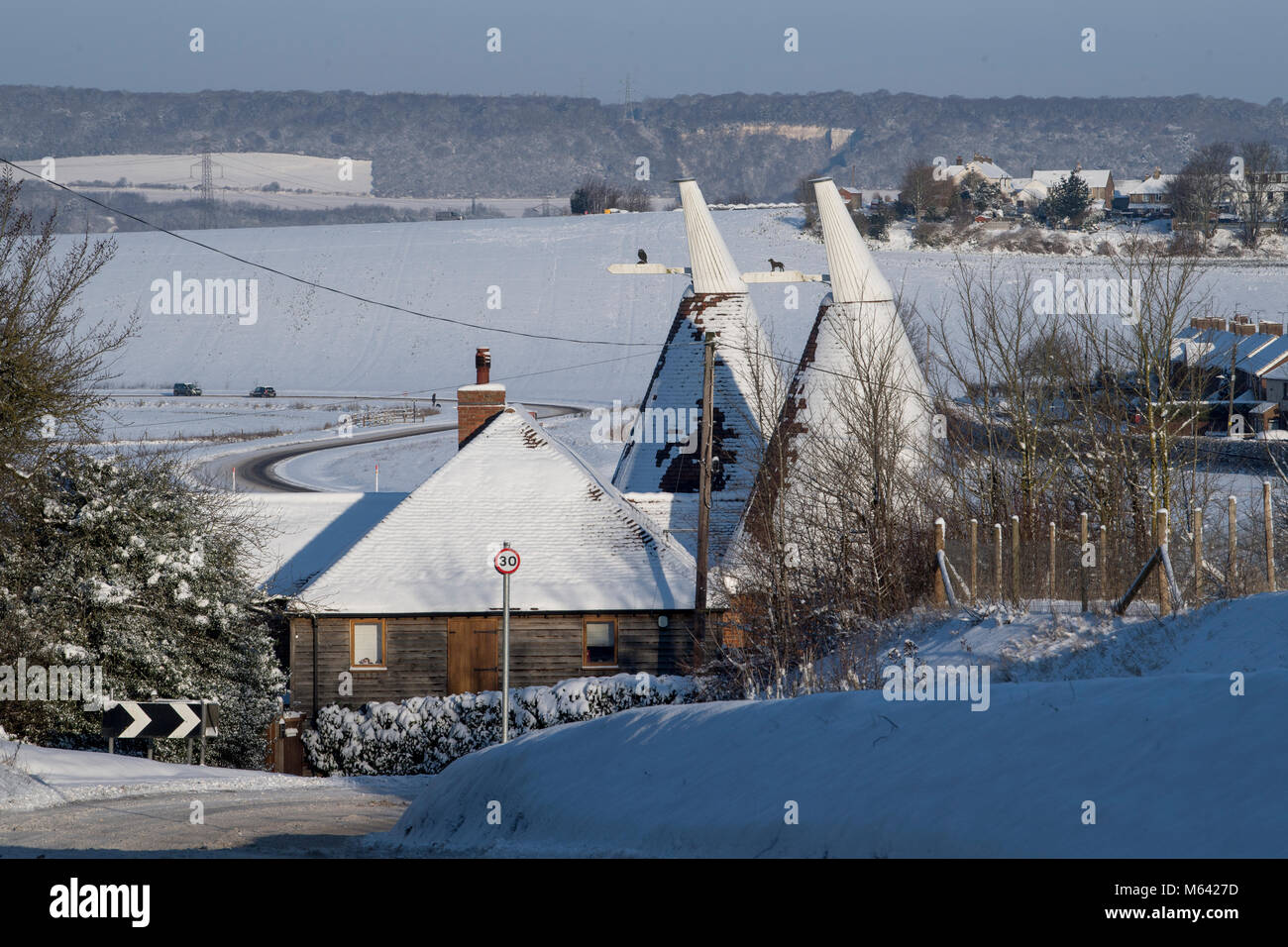 Eccles and burham hi-res stock photography and images - Alamy