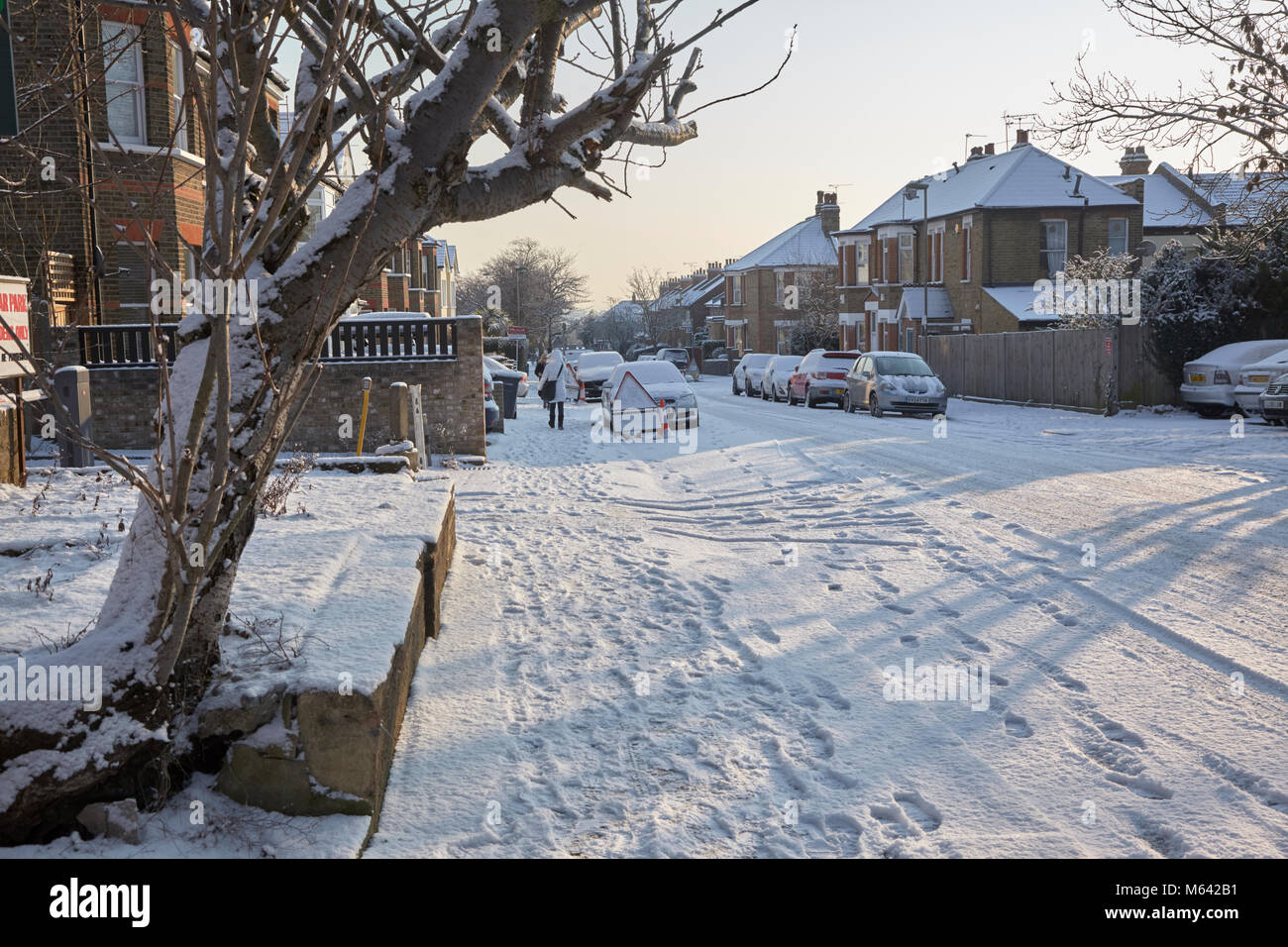 North Finchley High Resolution Stock Photography and Images - Alamy