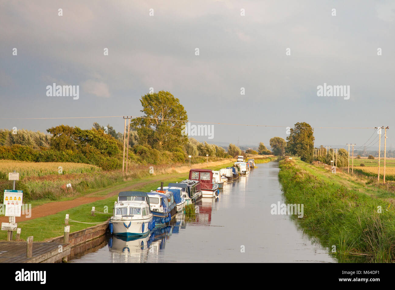 Lode cambridgeshire hi-res stock photography and images - Alamy