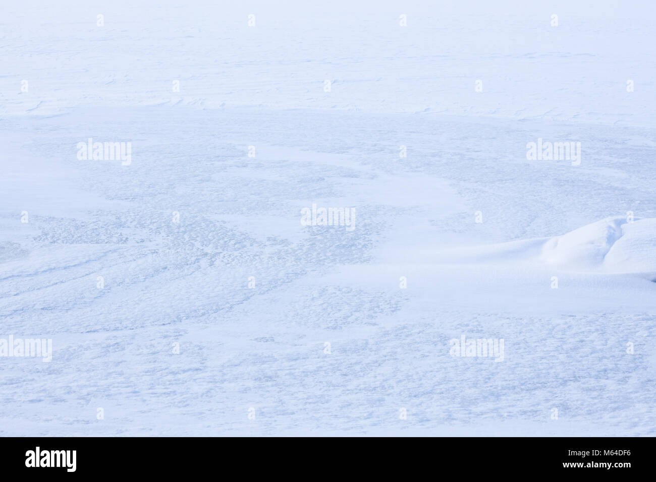 Wind snow pattern background Stock Photo - Alamy