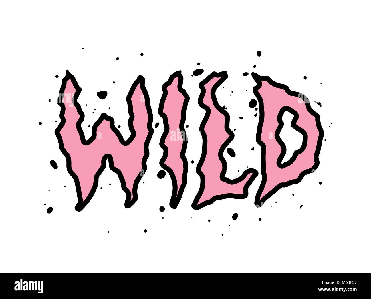 Riband Stock Vector Images - Alamy