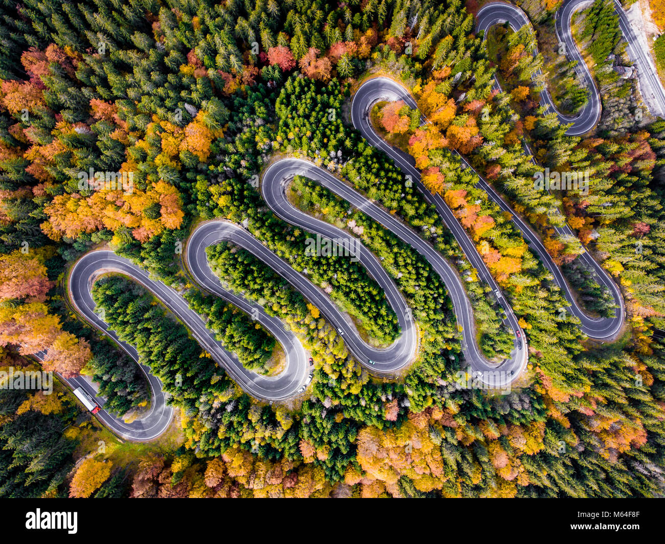 Cheia brasov hi-res stock photography and images - Alamy