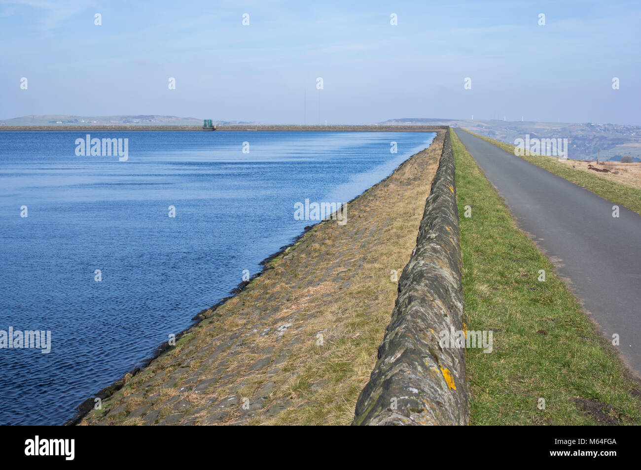 Meltham hi-res stock photography and images - Alamy