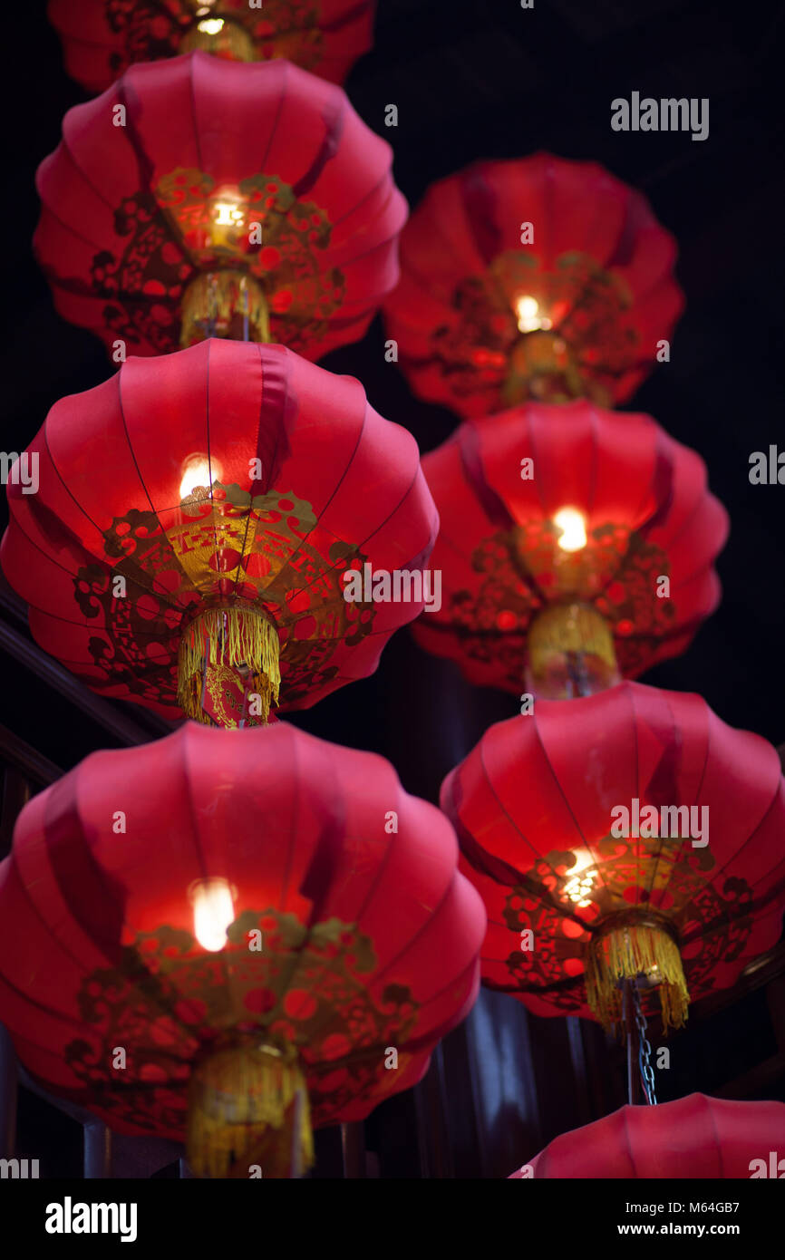 Shanghai art festival hi-res stock photography and images - Alamy