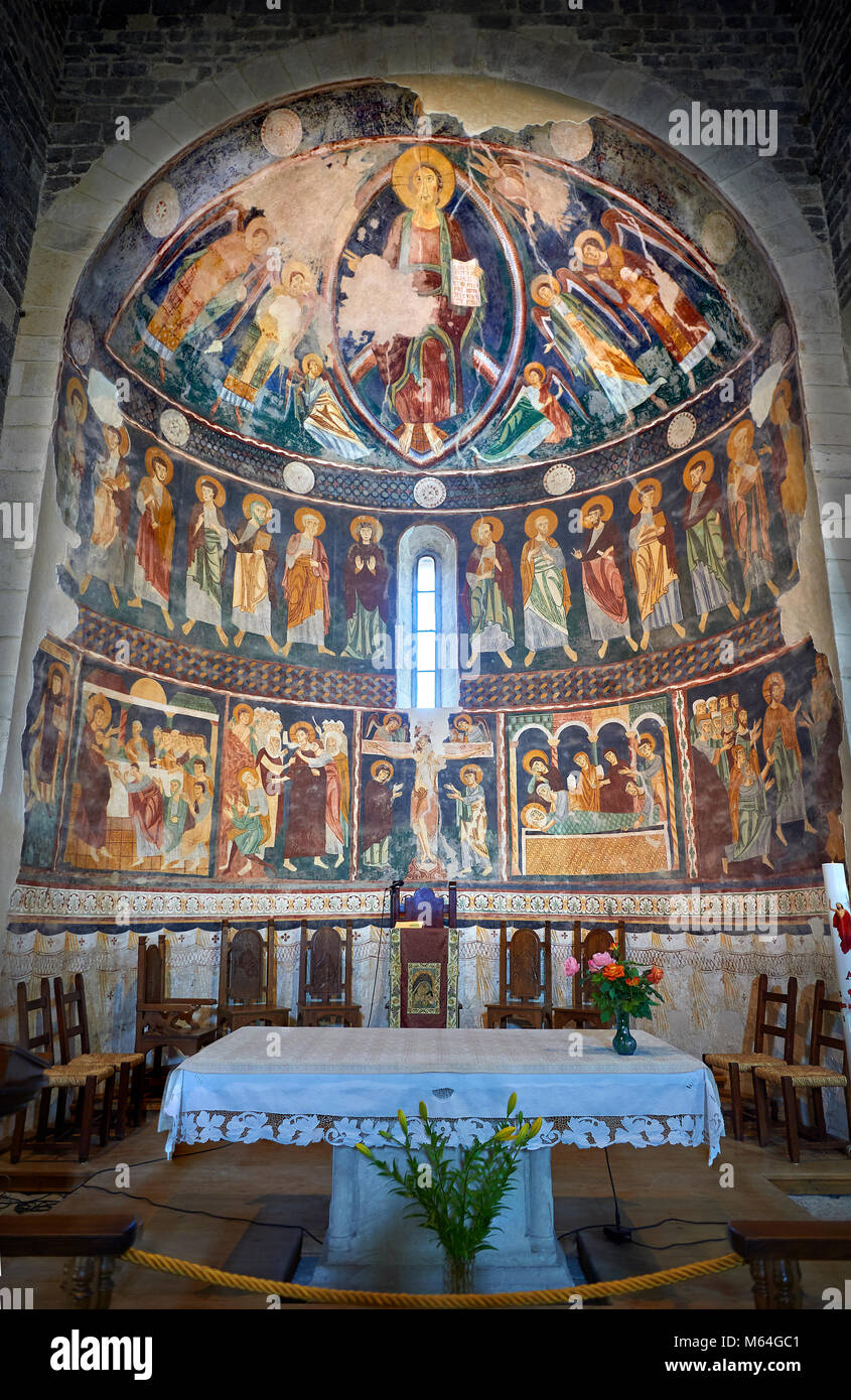 Christ in majesty trinity hi-res stock photography and images - Alamy