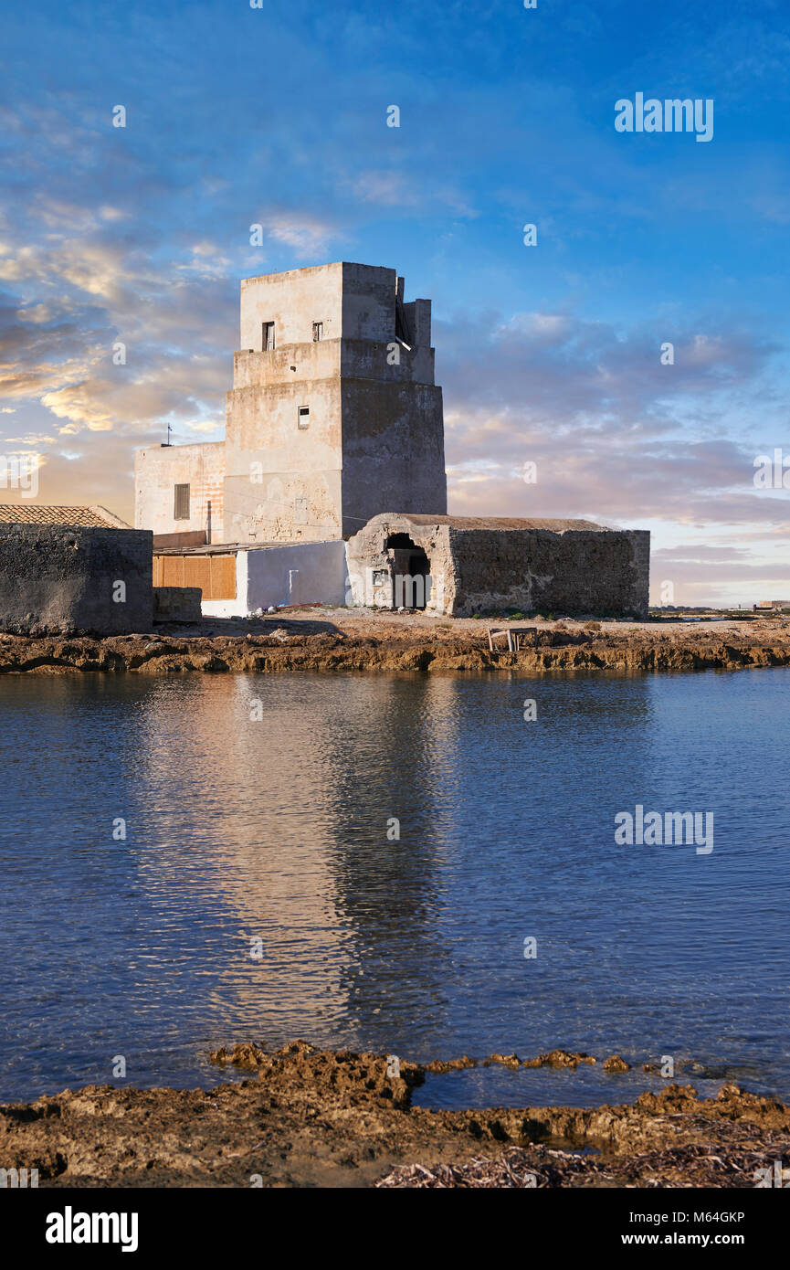 Pictures and images of the Torre San Teodoro (St Teodoro Tower ...