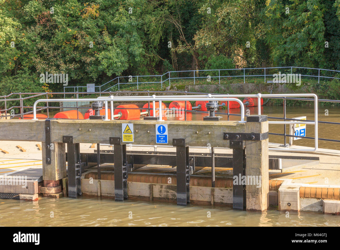 West farleigh medway hi-res stock photography and images - Alamy