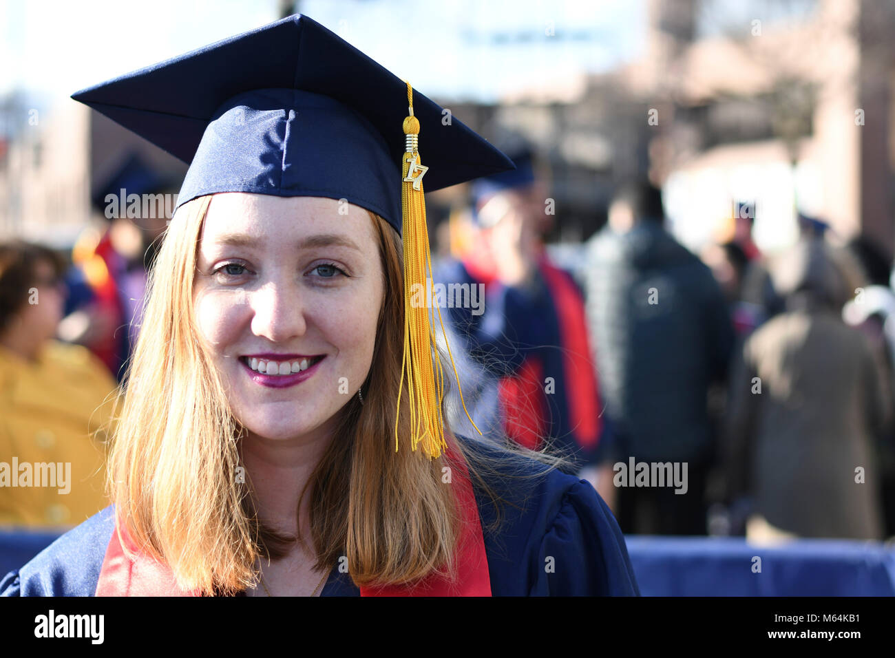 University Of Chicago Graduation