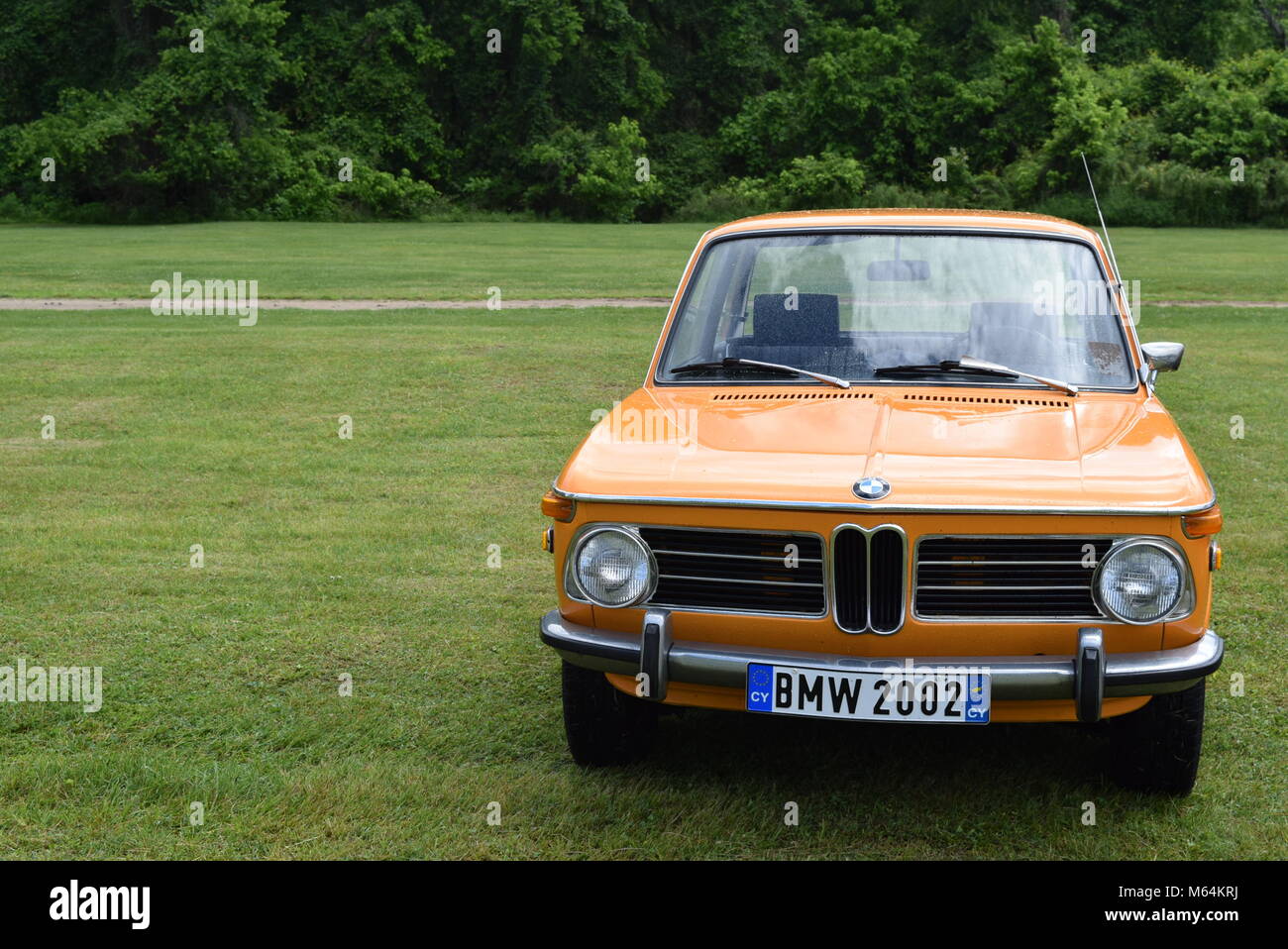 Vintage bmw hi-res stock photography and images - Alamy