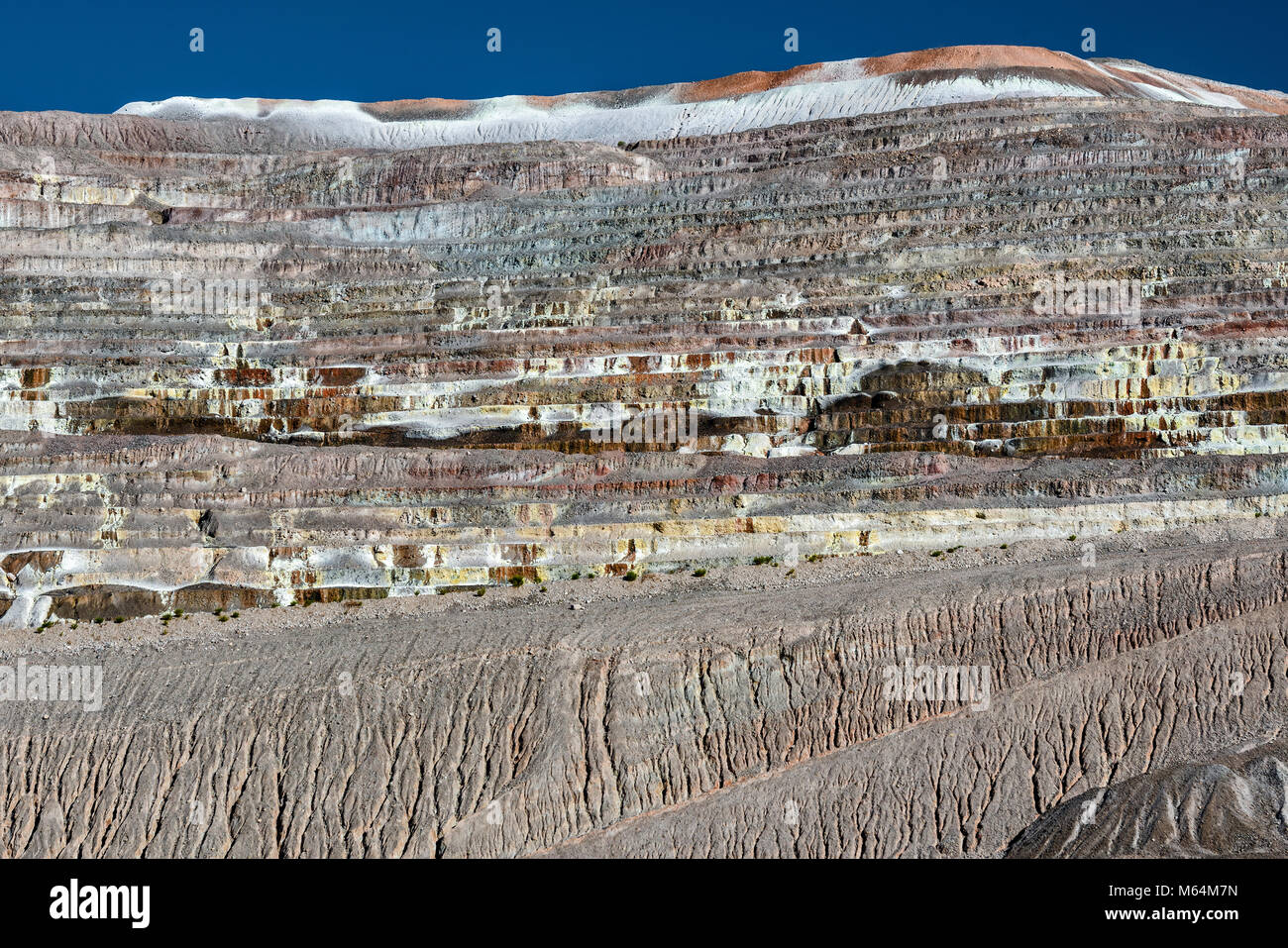 Miami Arizona Mining High Resolution Stock Photography and Images - Alamy