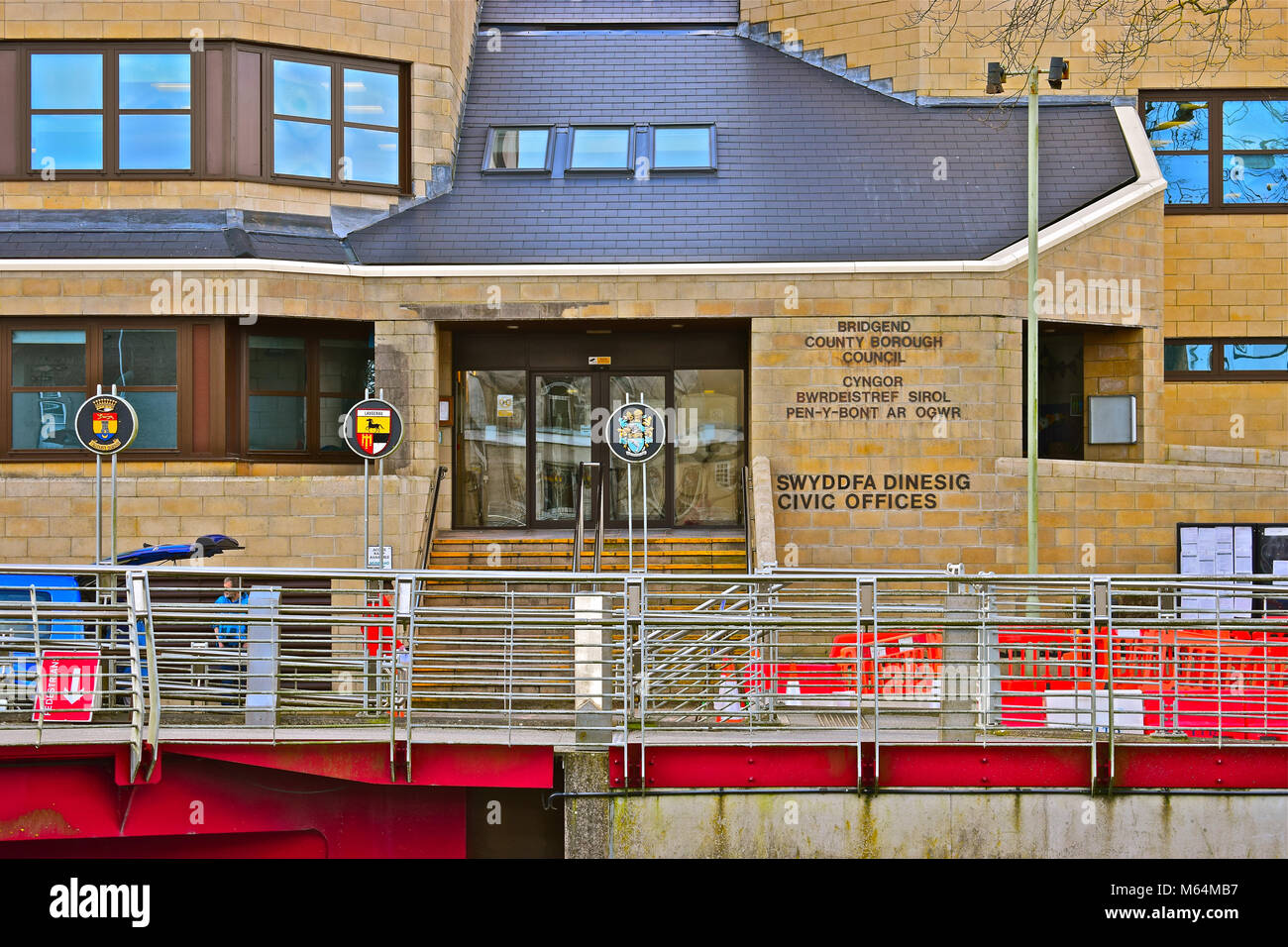 Bwrdeistref hi-res stock photography and images - Alamy