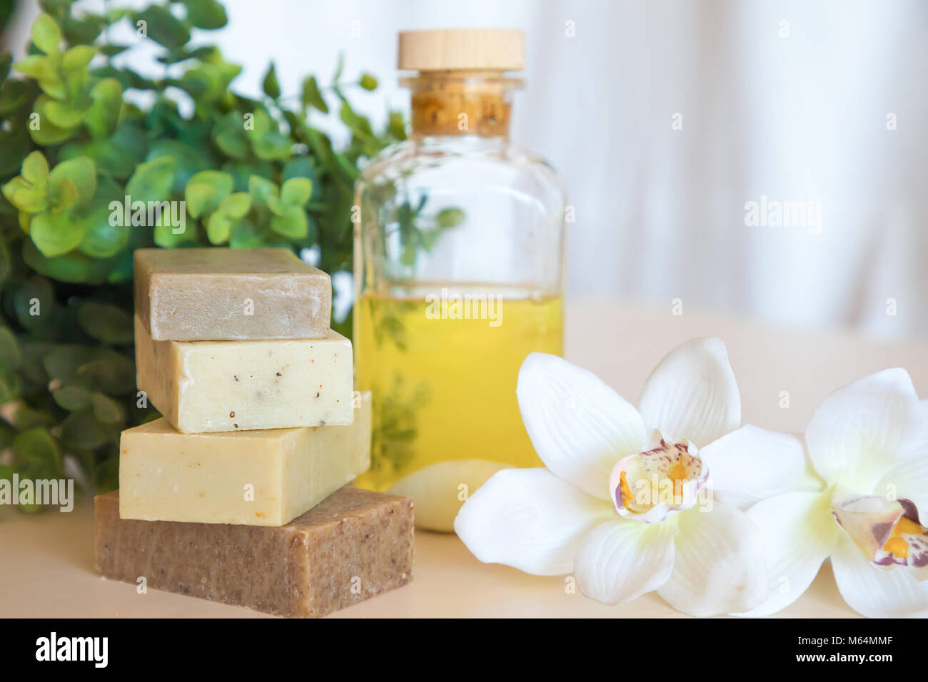 Natural hygiene hi-res stock photography and images - Alamy