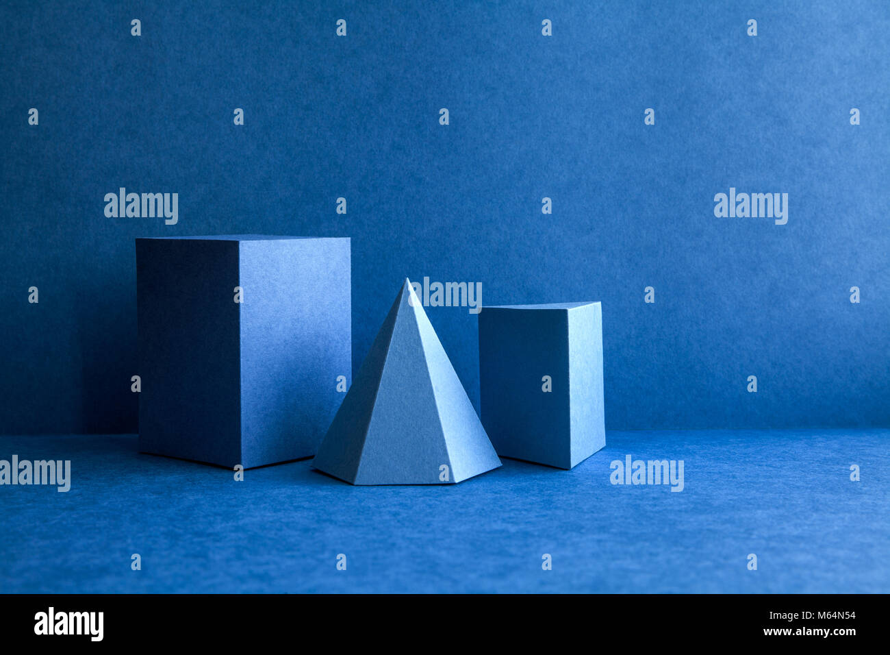 Composition with three figures hi-res stock photography and images - Alamy