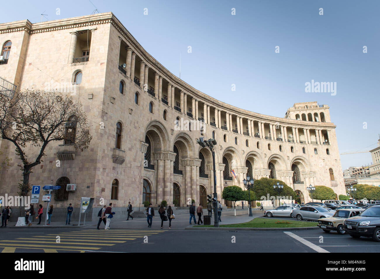 Aram khachatryan hi-res stock photography and images - Alamy