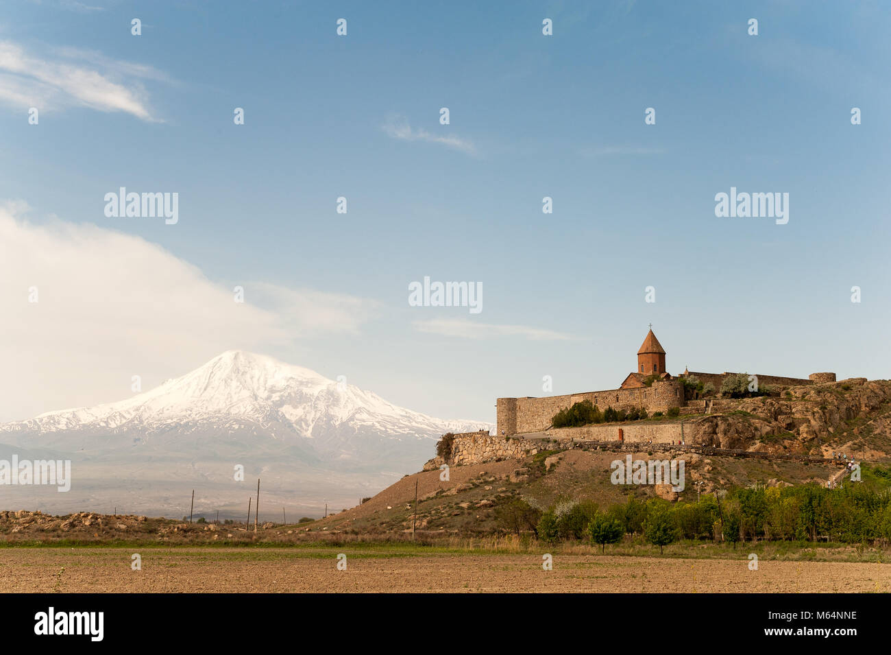 Dormant volcano hi-res stock photography and images - Alamy