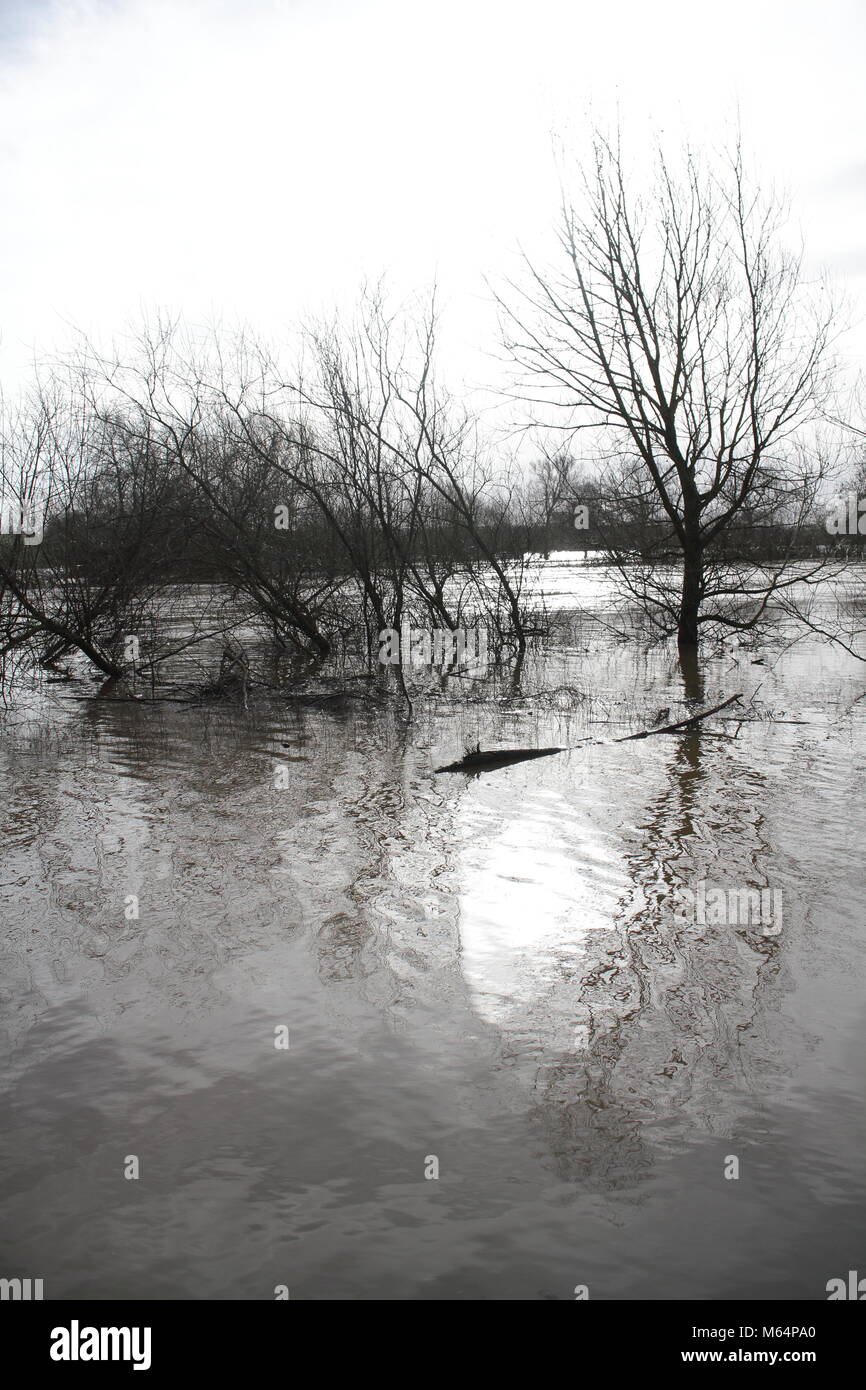 Severn catchment hi-res stock photography and images - Alamy