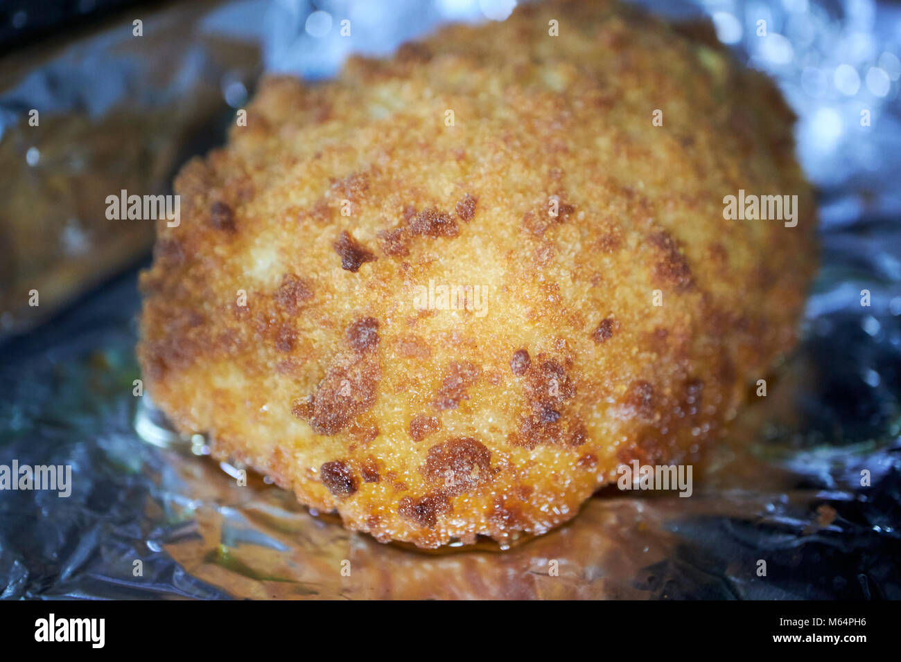 Mass produced chicken hi-res stock photography and images - Alamy