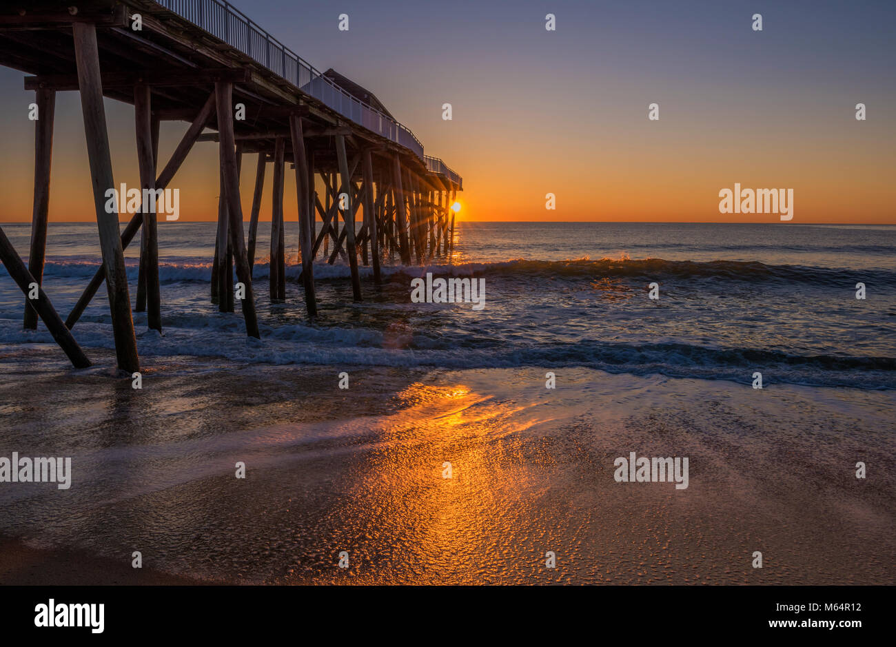 Belmar beach hi-res stock photography and images - Alamy