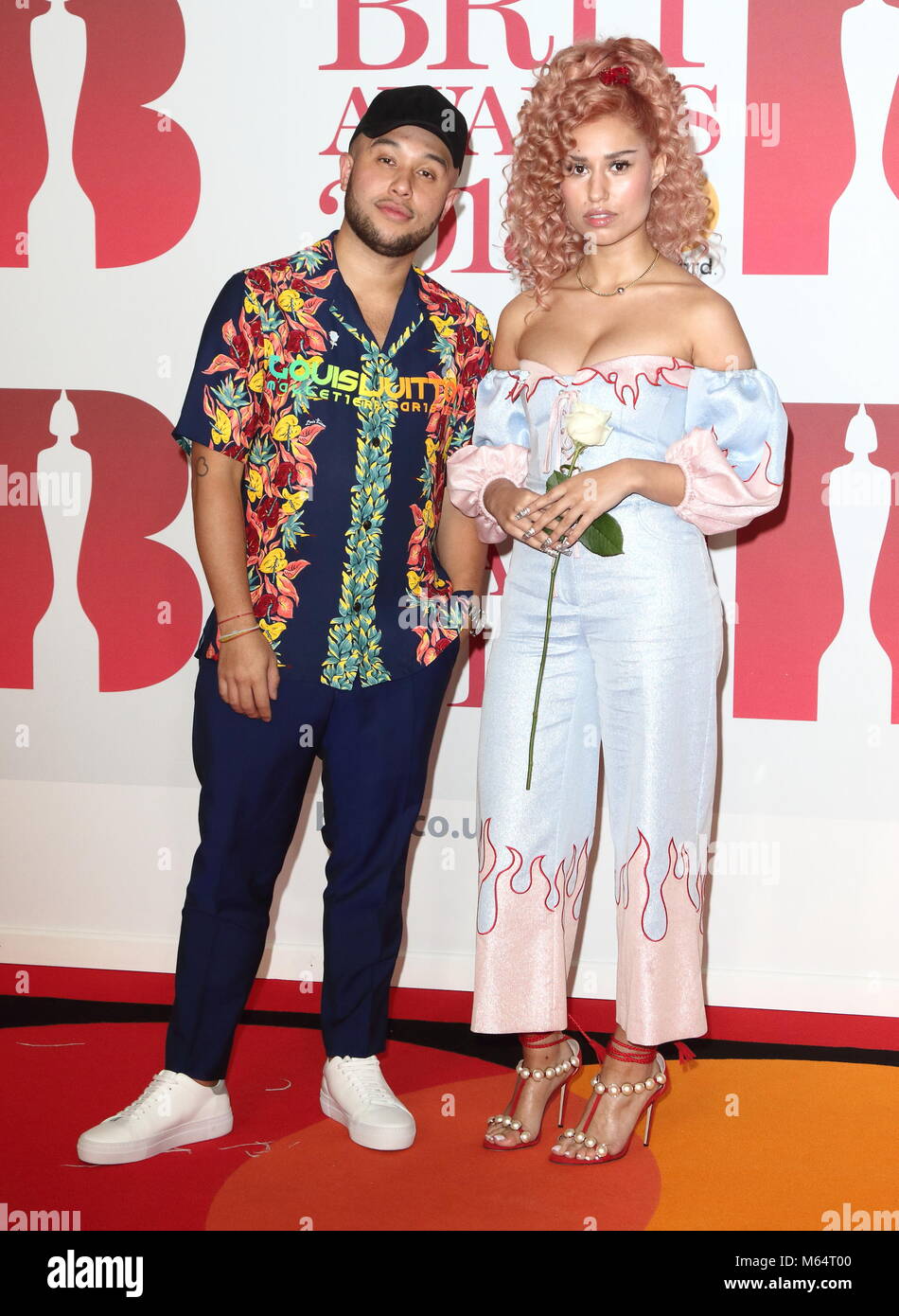 Jax jones 2018 hi-res stock photography and images - Alamy