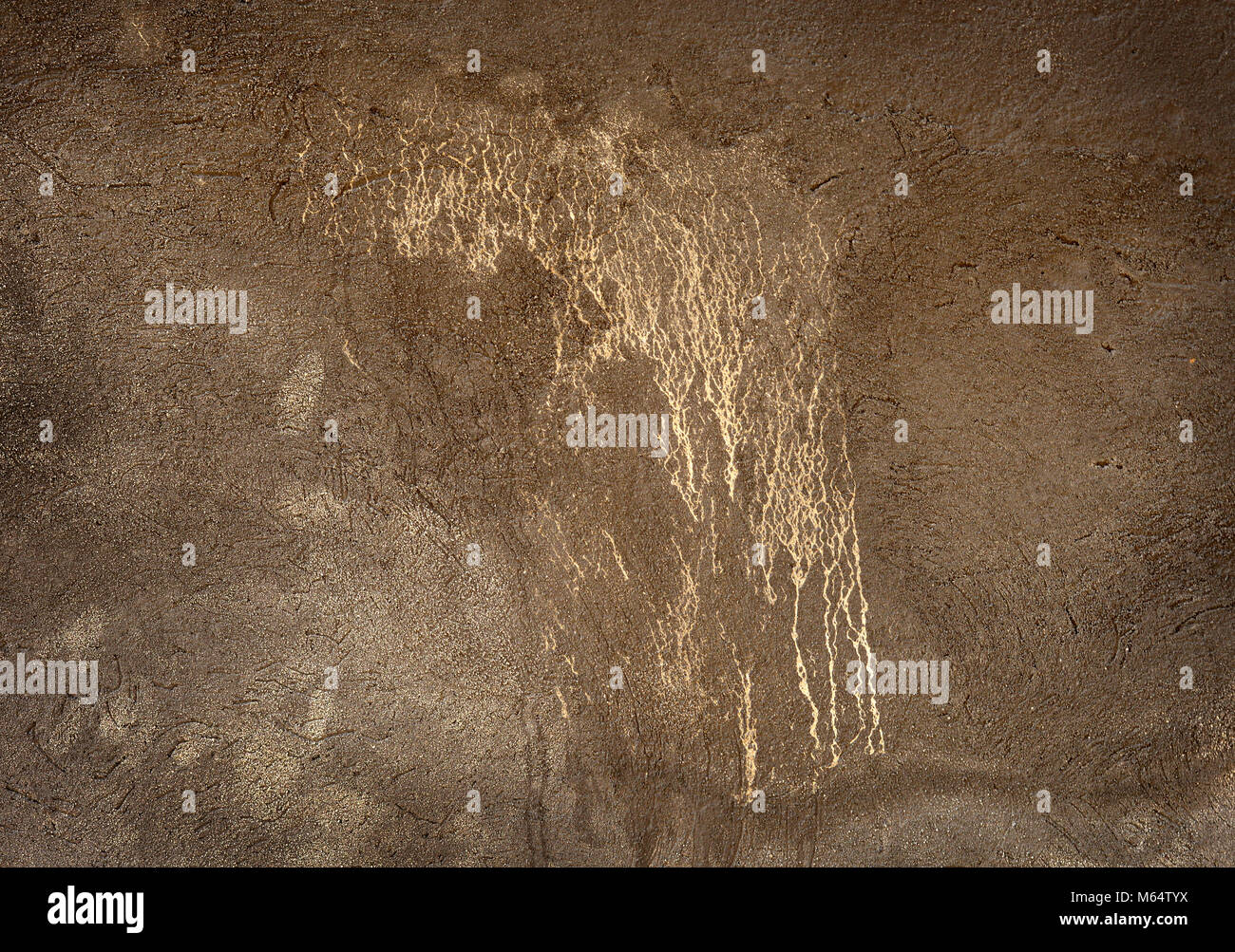 Ancient wall, background, texture, plaster, shabby paint, old cement ...