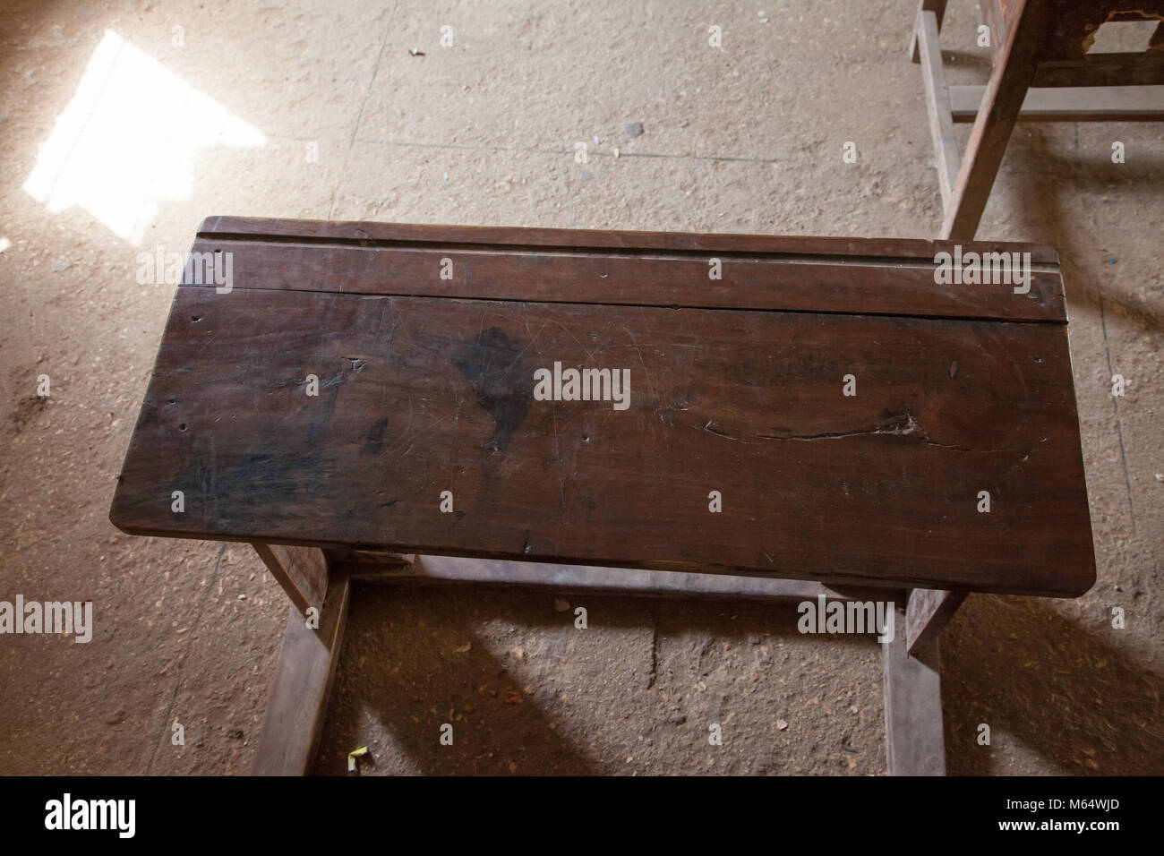 Education in Pakistani Government Schools Stock Photo - Alamy