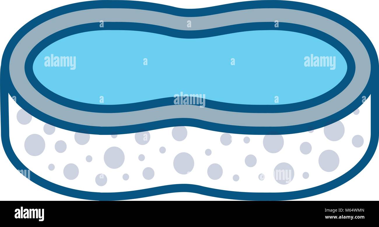 washing brush design Stock Vector Image & Art - Alamy