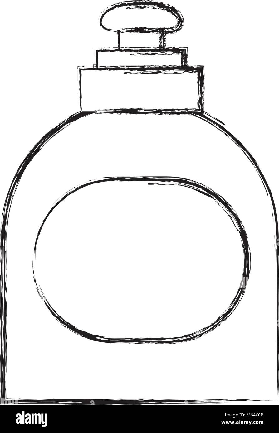 shampoo bottle design Stock Vector Image & Art - Alamy