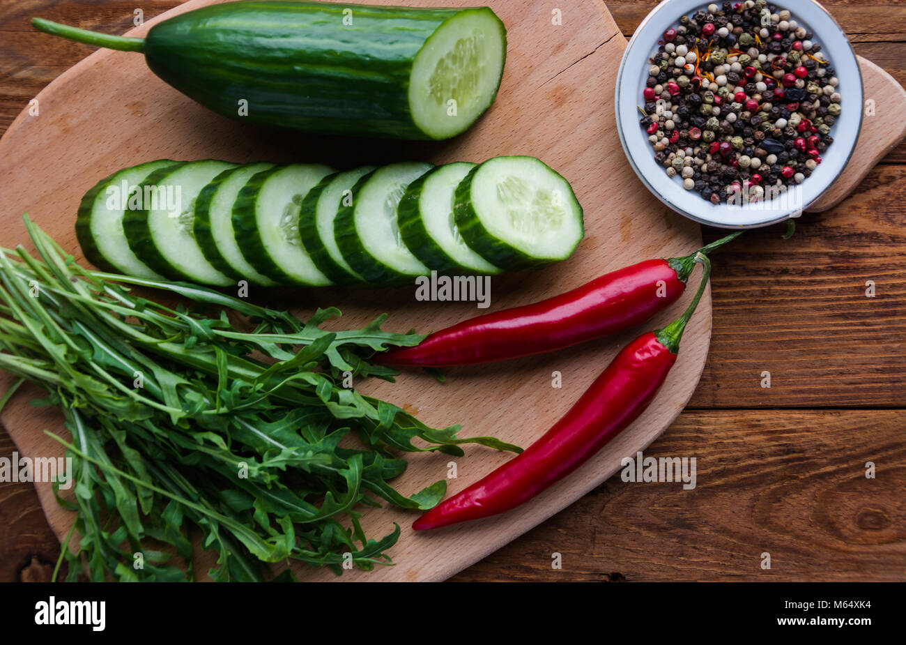 Food and drink Stock Photo - Alamy