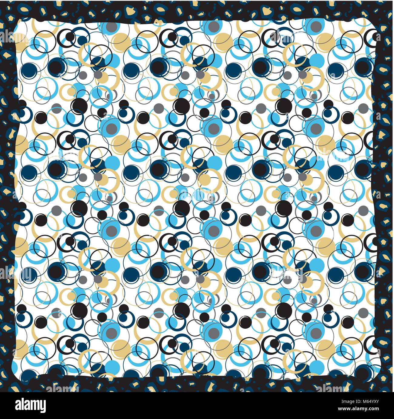 abstract colorful pattern Stock Vector Image & Art - Alamy