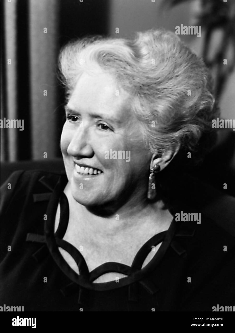 Clara Thompson High Resolution Stock Photography and Images - Alamy