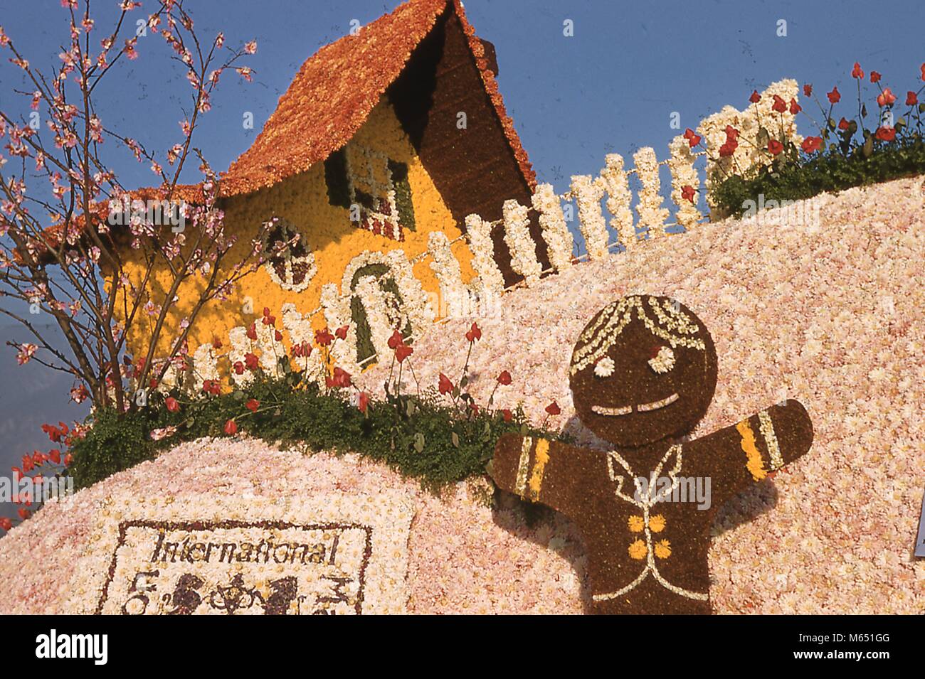 Confectionary workers union hi-res stock photography and images - Alamy