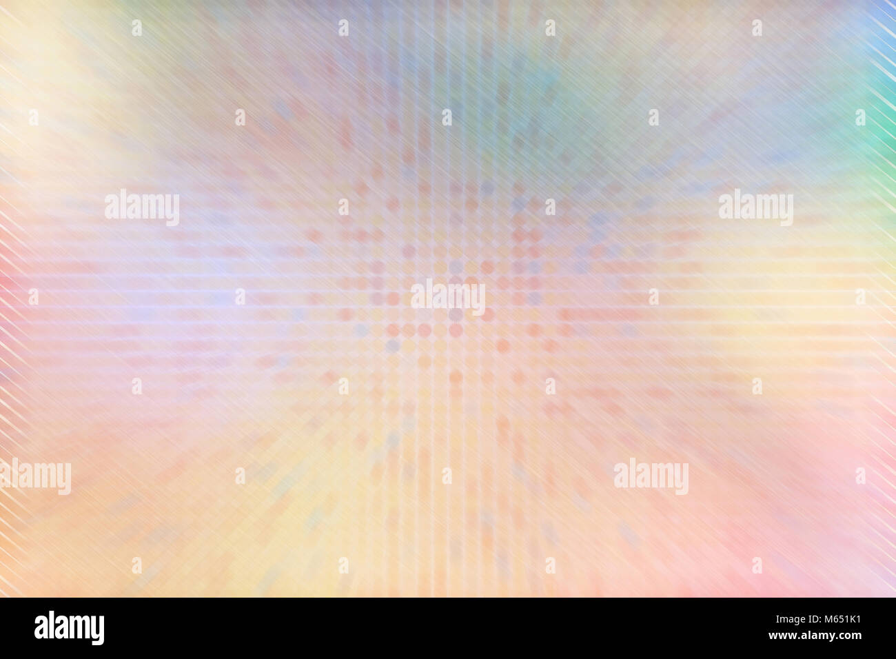 Generative circle or ellipse pixel mosaic for design wallpaper, texture ...