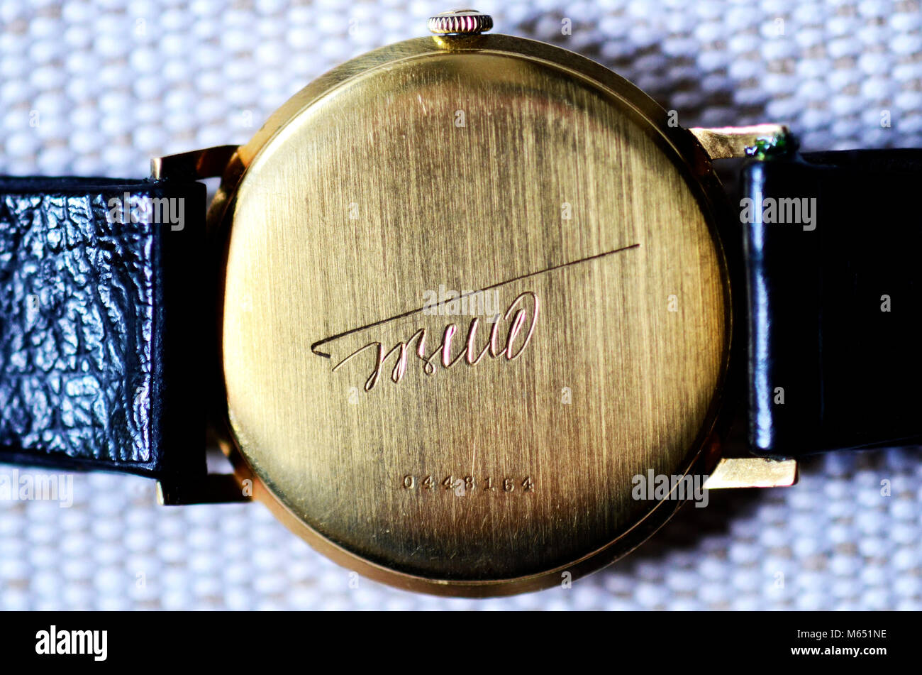 Tito time hi-res stock photography and images - Alamy