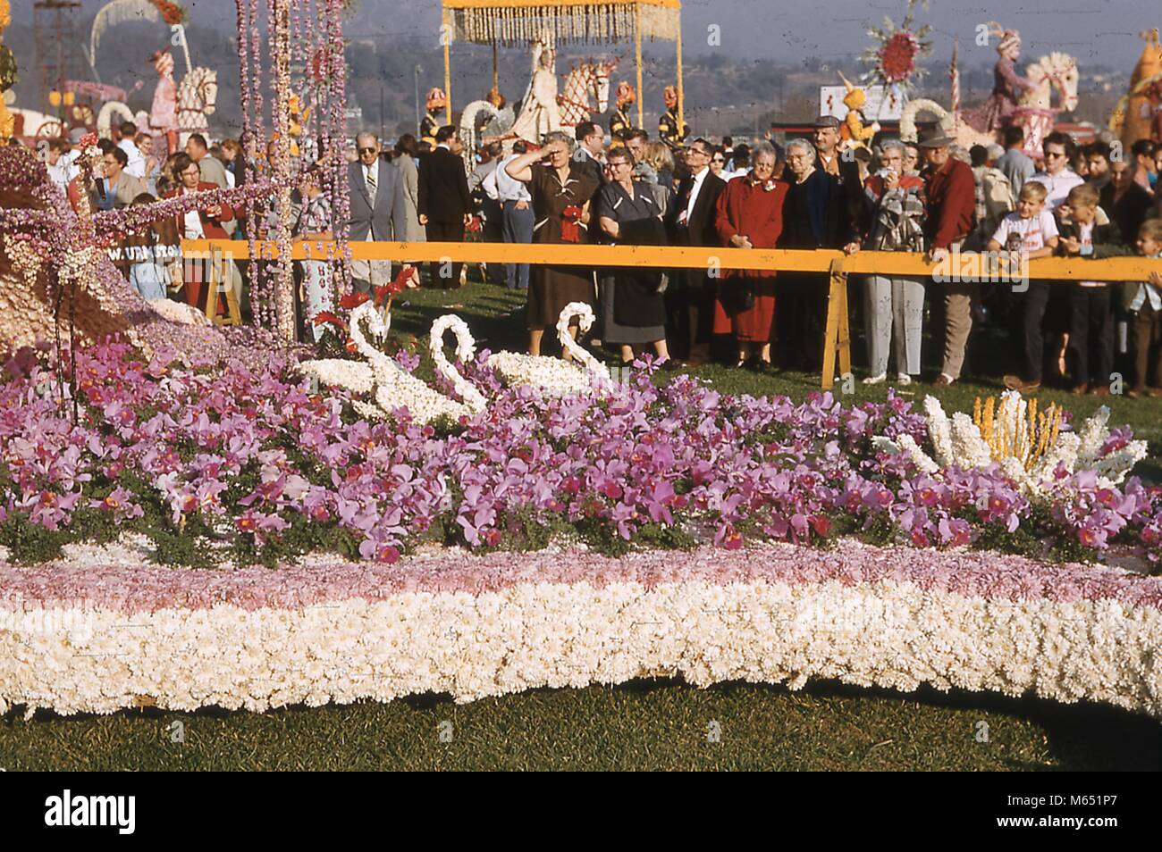 Royalty revisited float hi-res stock photography and images - Alamy