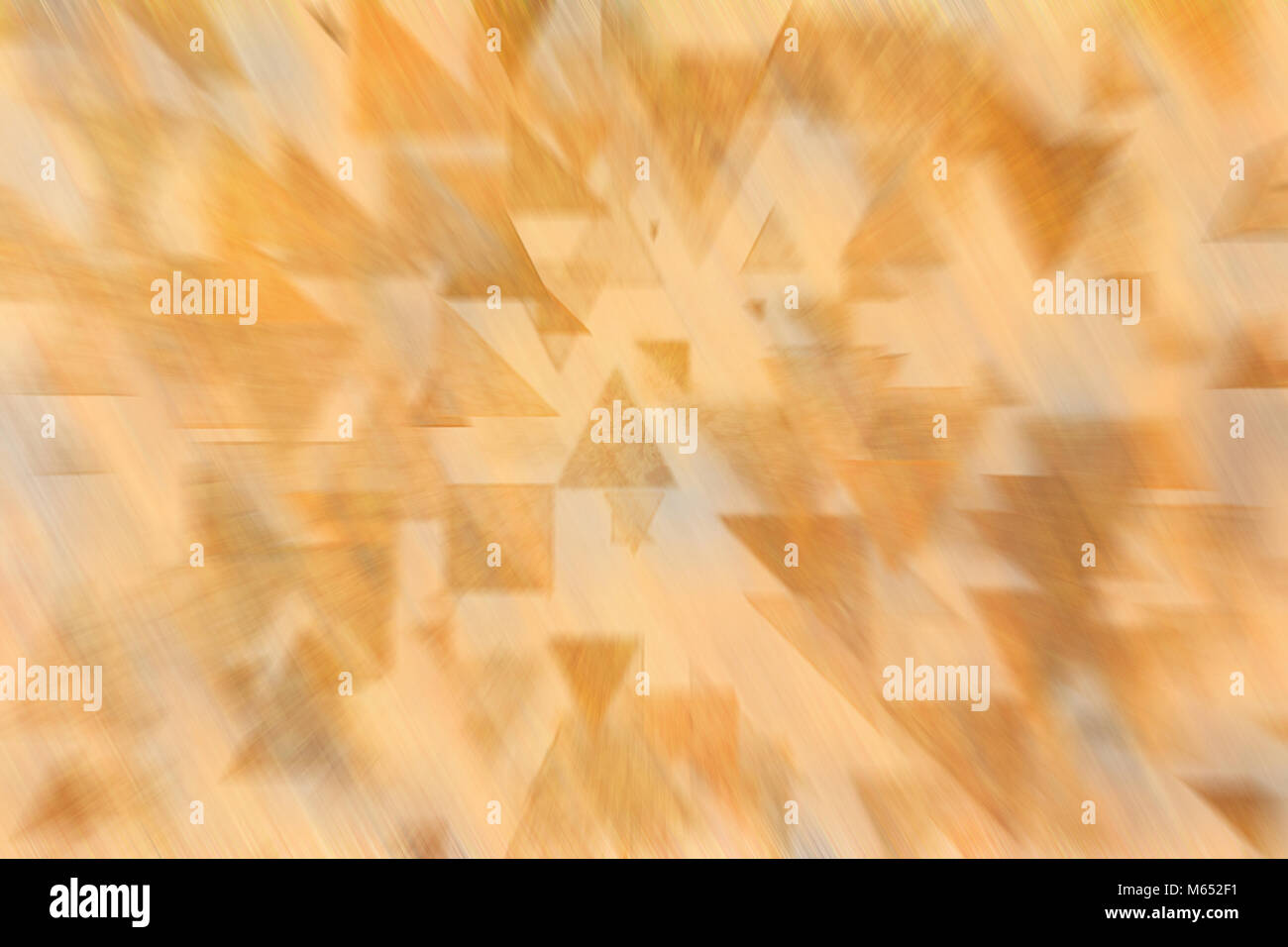 Random triangle shape, digital generative art for design texture ...