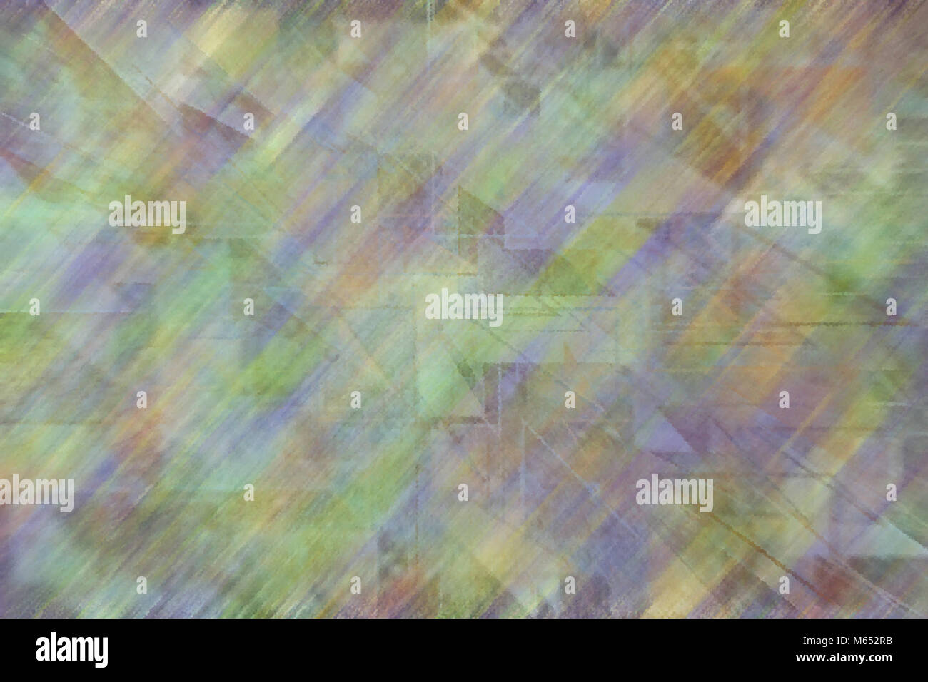 Random triangle shape, digital generative art for design texture ...