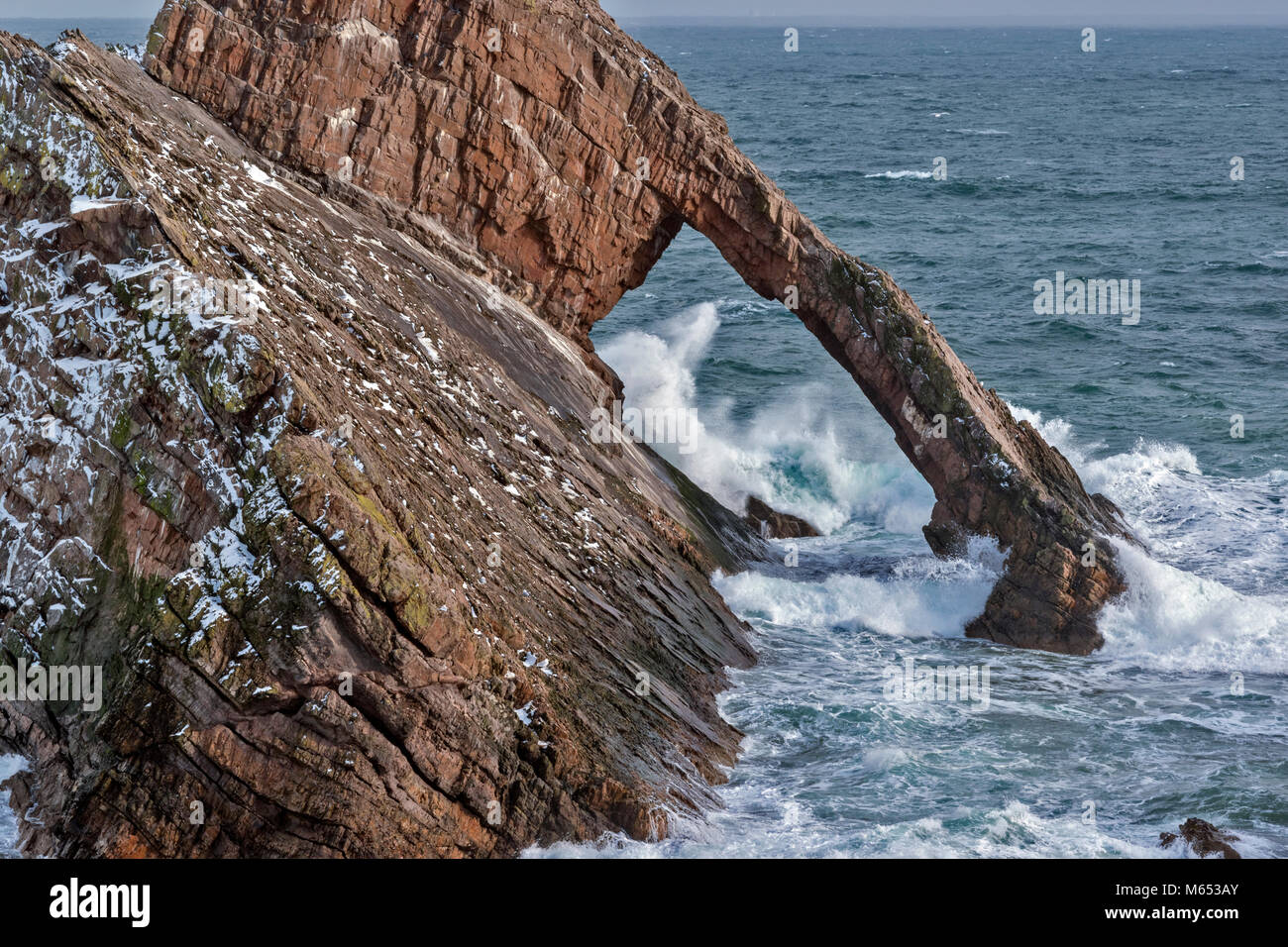 Bow rock hi-res stock photography and images - Alamy