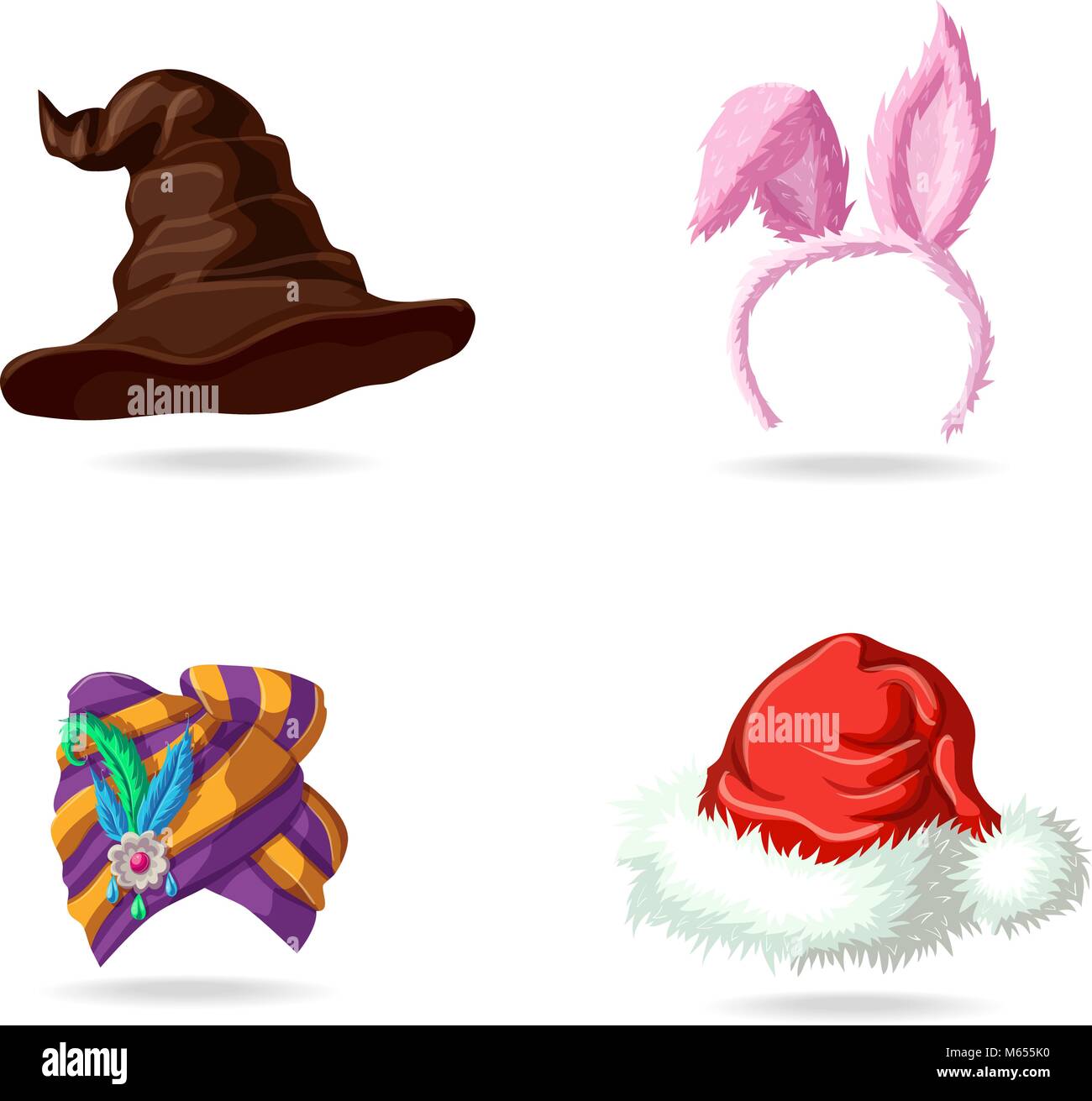 Magic turban hi-res stock photography and images - Alamy