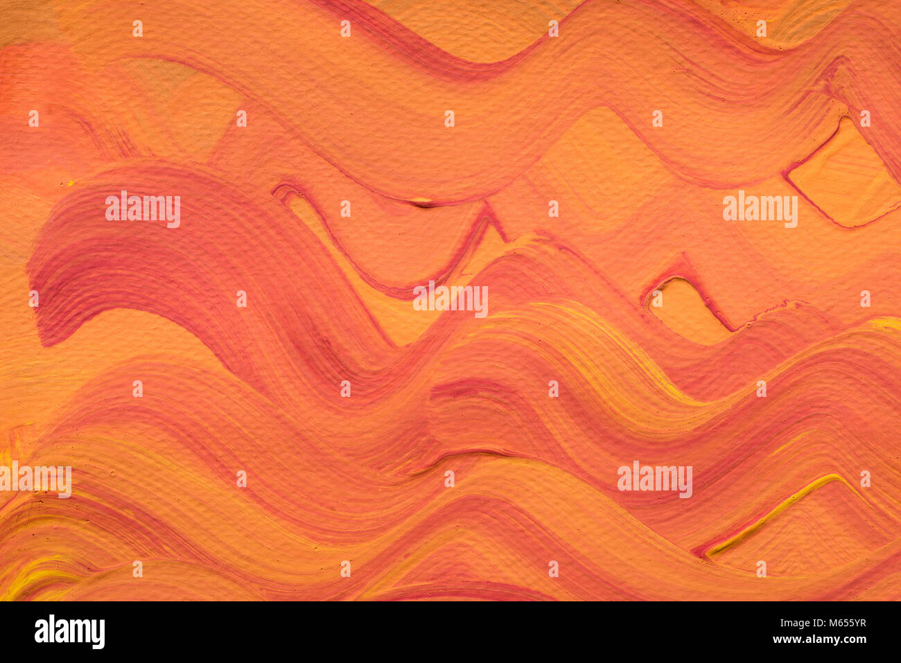 Smudged colors hi-res stock photography and images - Alamy