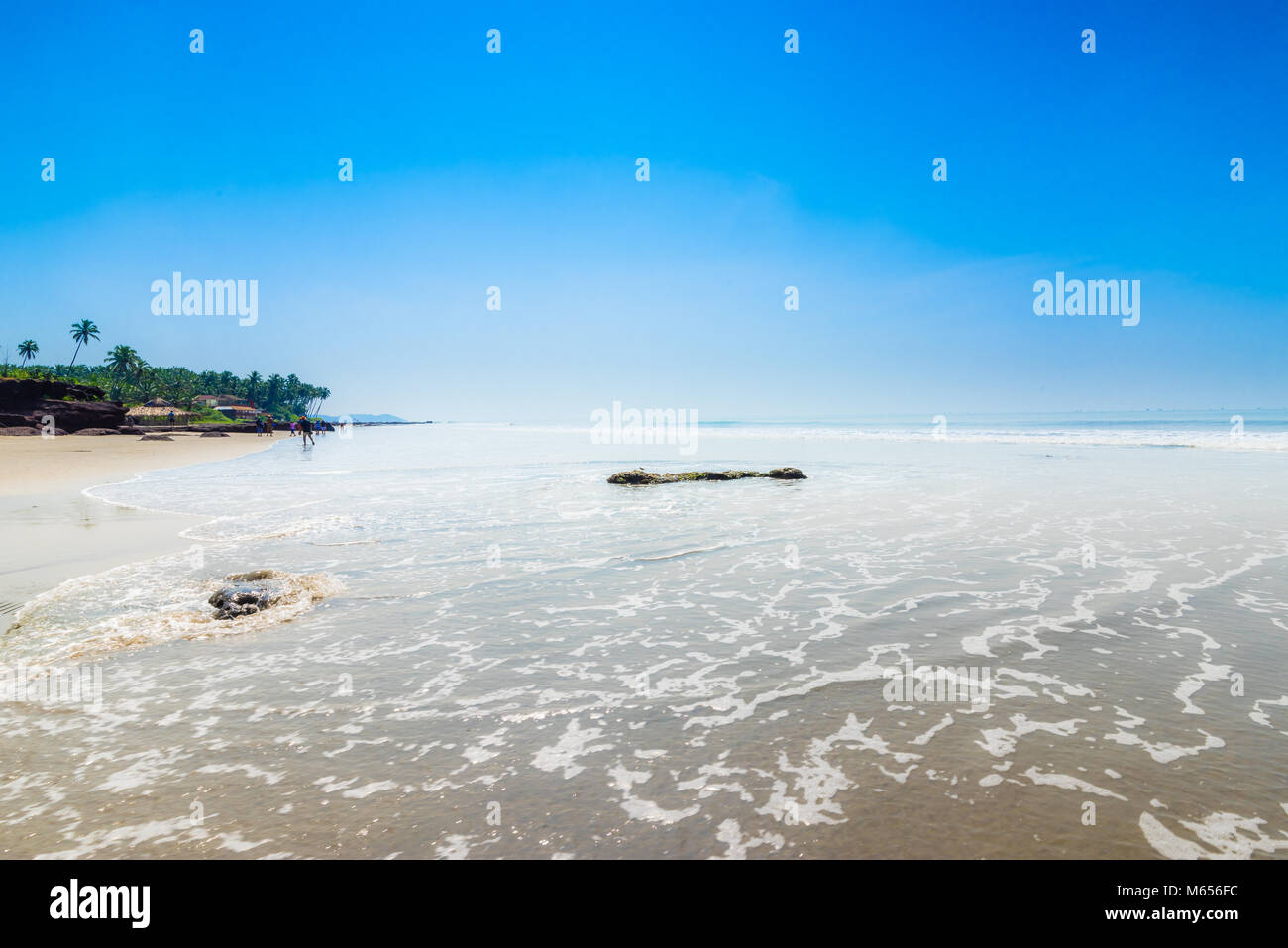 Ashwem goa hi-res stock photography and images - Alamy