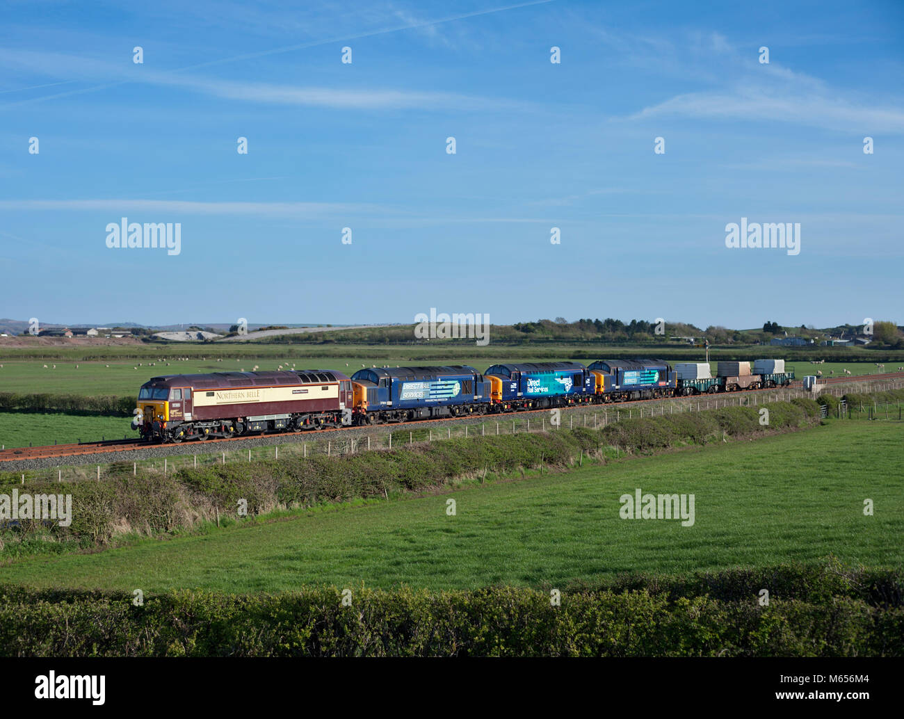 Class 05 locomotives hi-res stock photography and images - Alamy