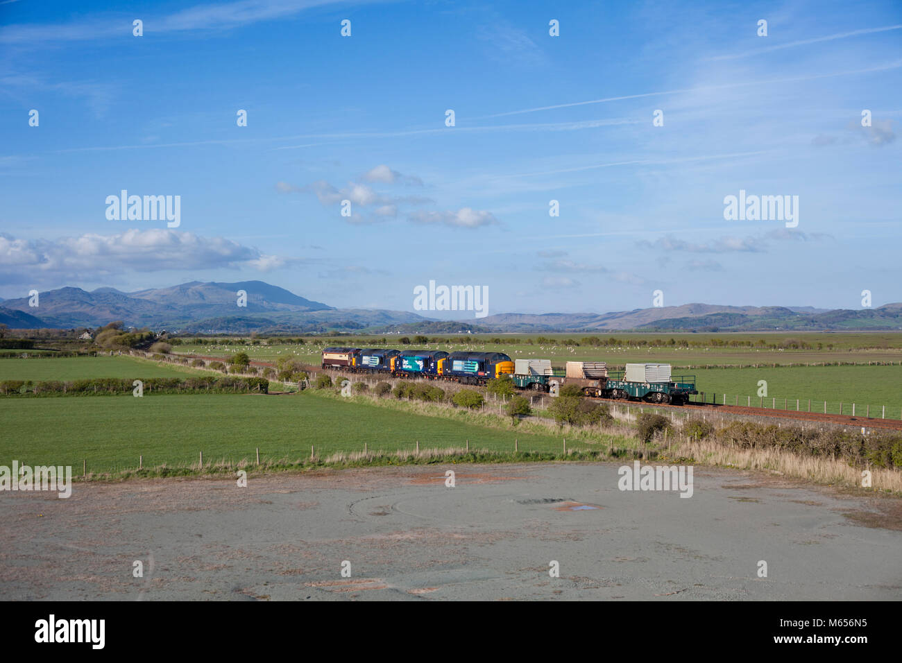 Millom hi-res stock photography and images - Alamy
