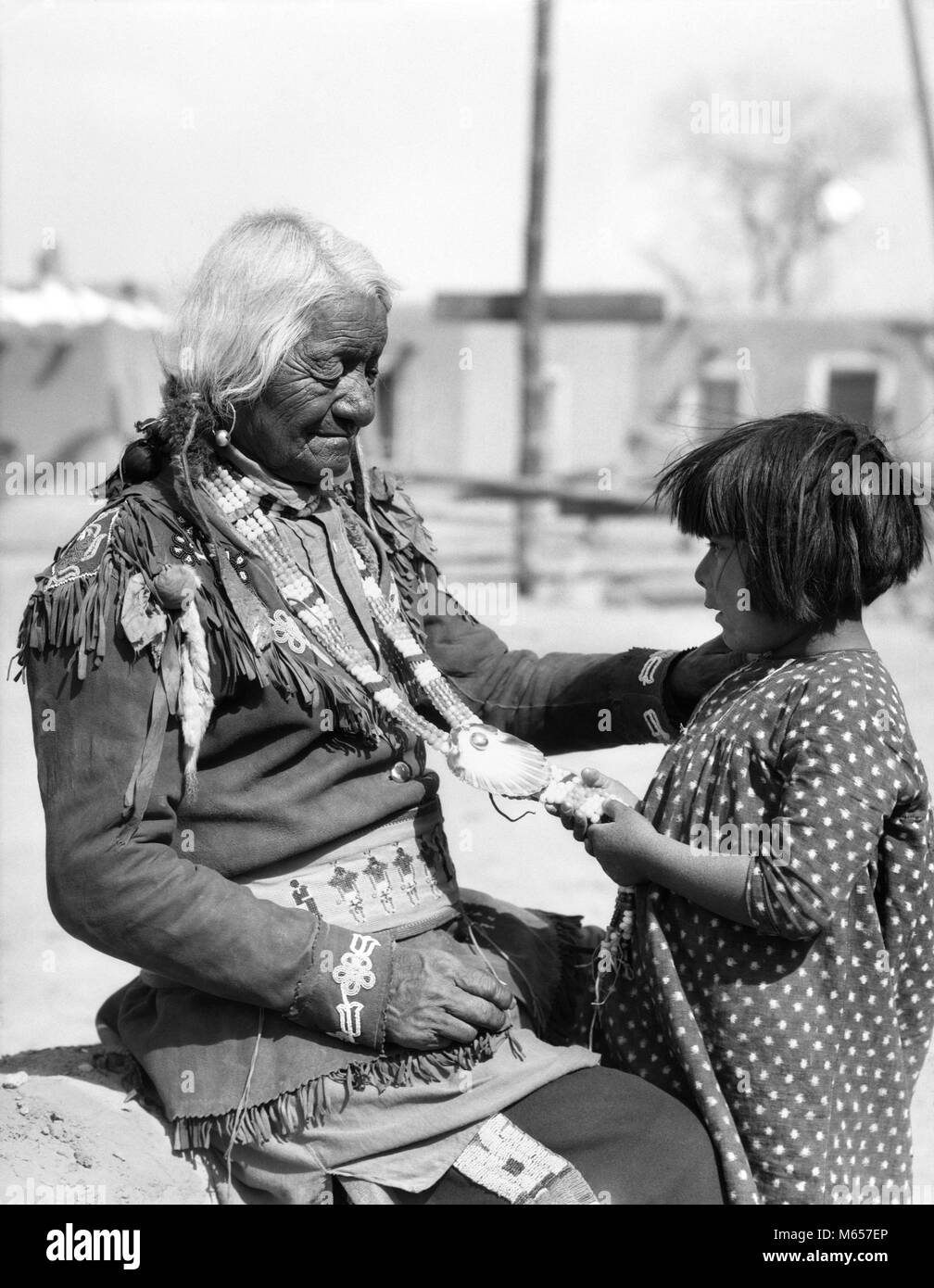 Black beaded Black and White Stock Photos & Images - Alamy